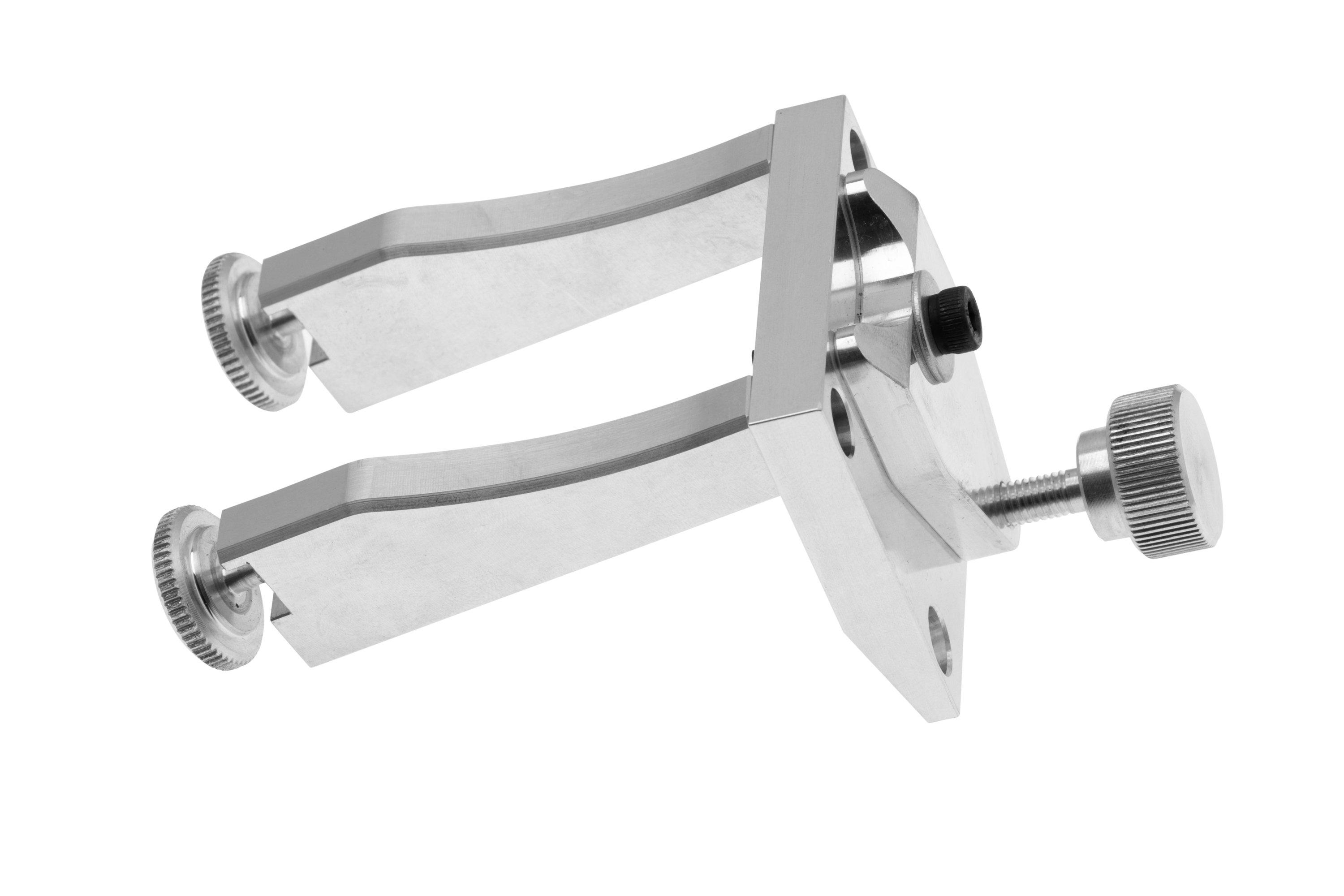 TSPROF Blitz Scissors Clamp, scissors adapter | Advantageously shopping ...