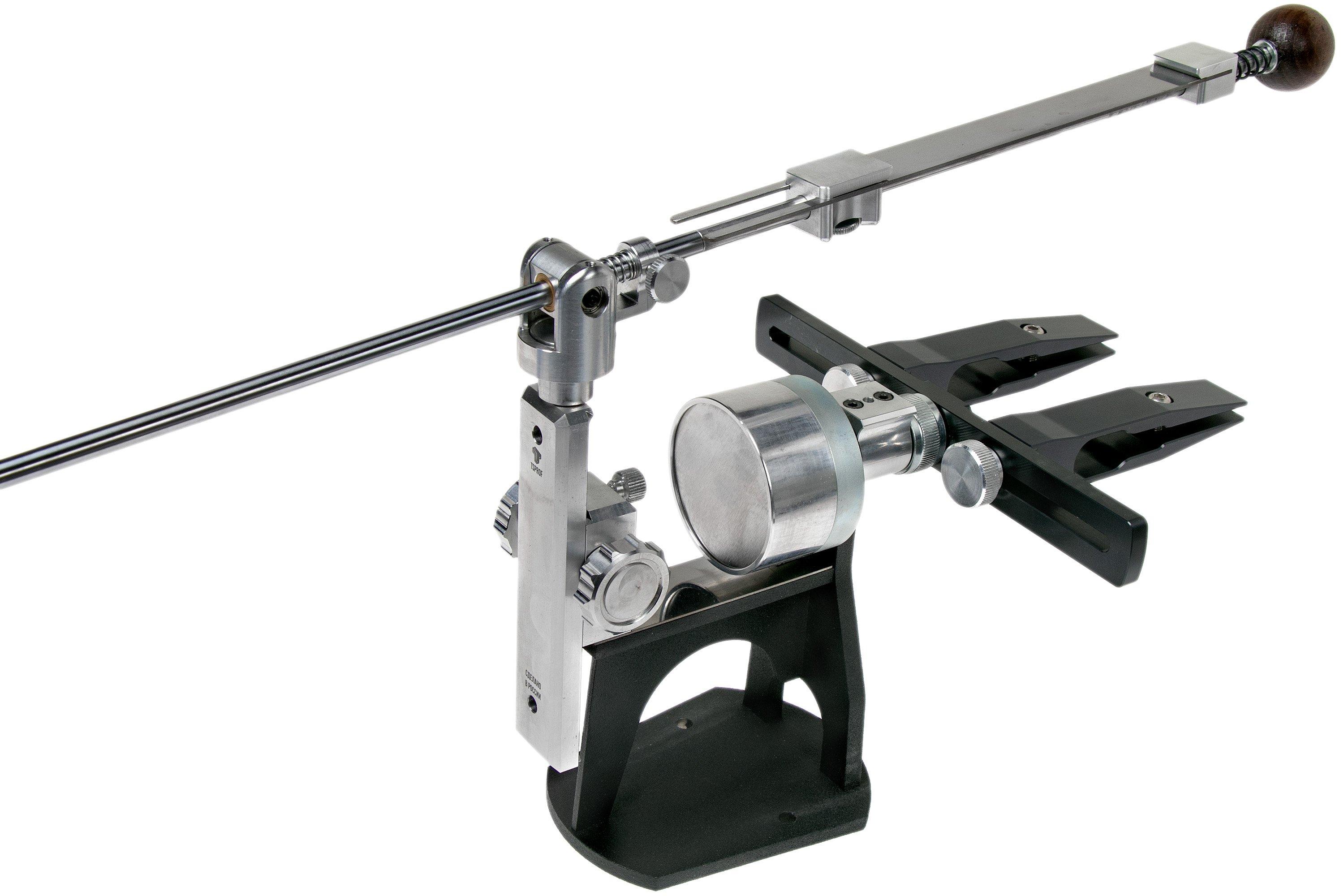 TSPROF K03 Householder Kit sharpening system, K03190120 ...