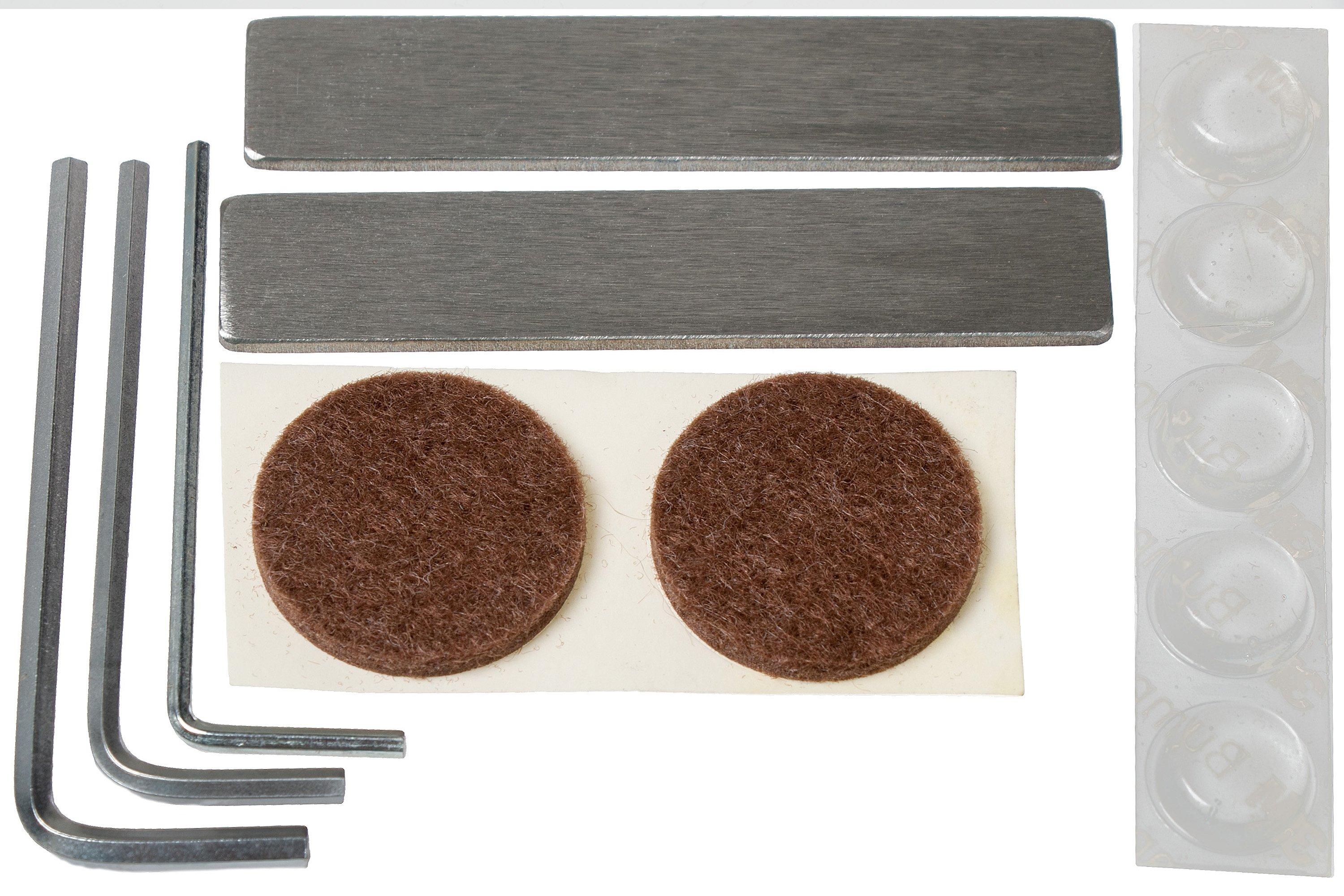 TSPROF K03 Householder Kit sharpening system, K03190120 ...