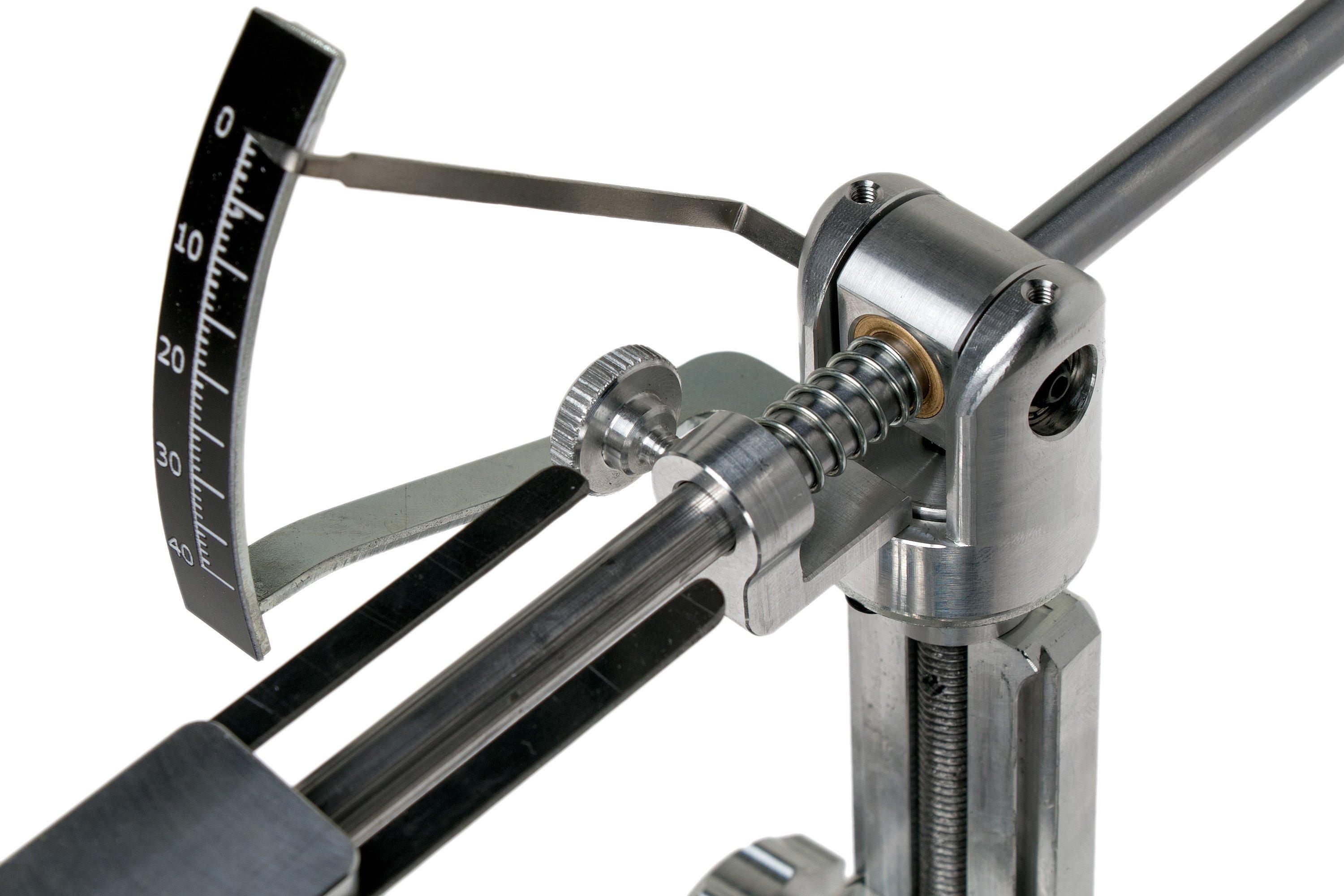 TSPROF K03 Master Kit sharpening system, K03190150 | Advantageously ...