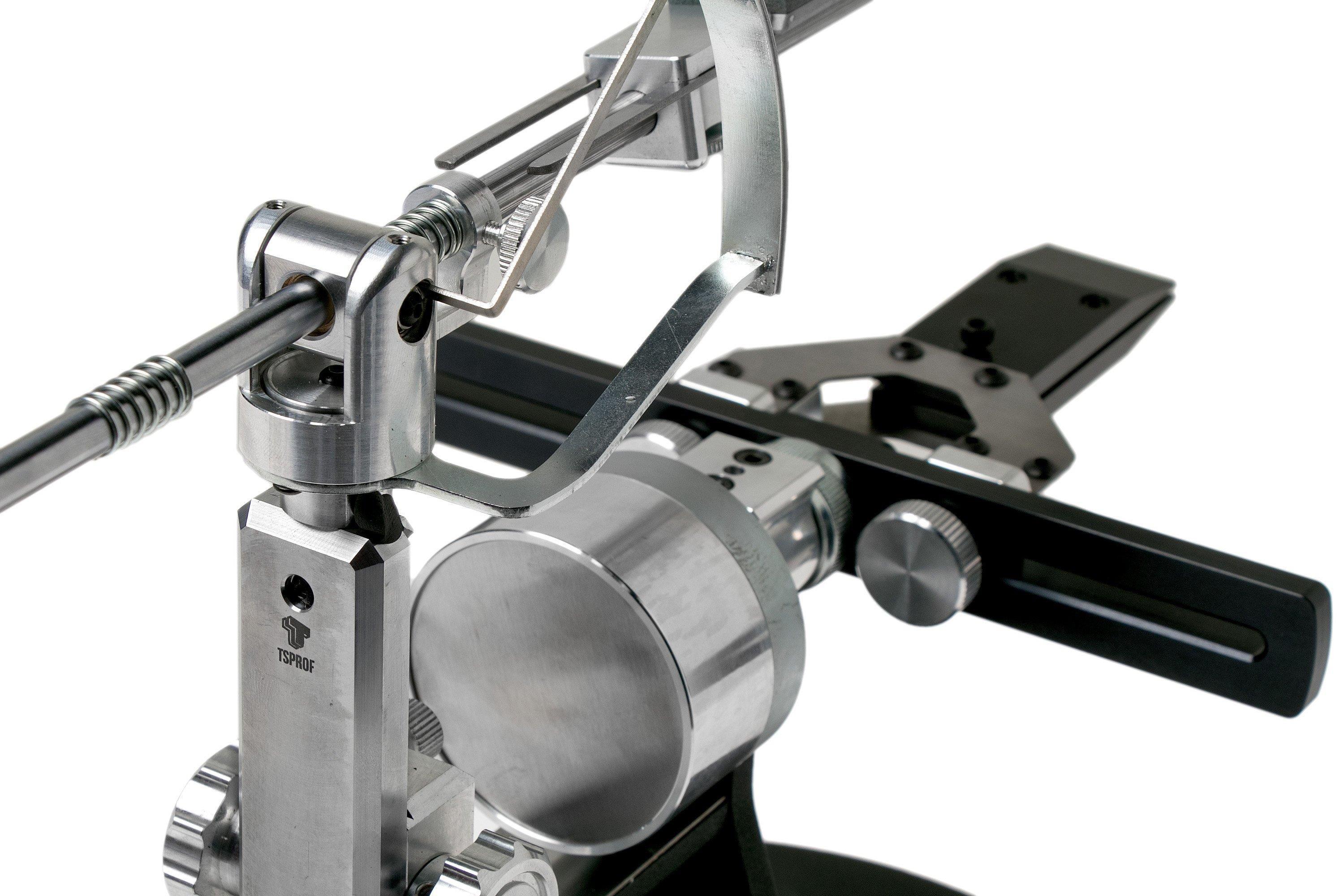 TSPROF K03 Master Kit slijpsysteem, K03190150 | Voordelig kopen bij ...