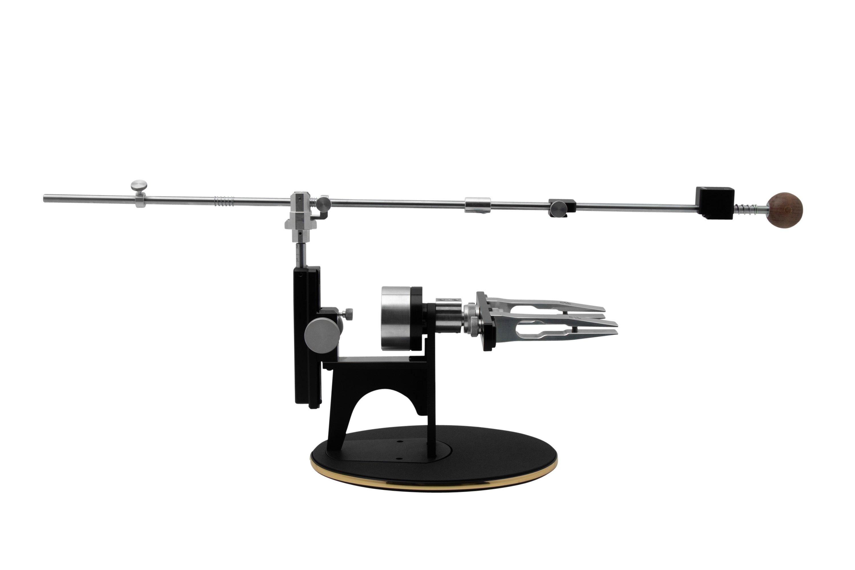 TSPROF K03 Pro Base K3P220030 sharpening system | Advantageously ...