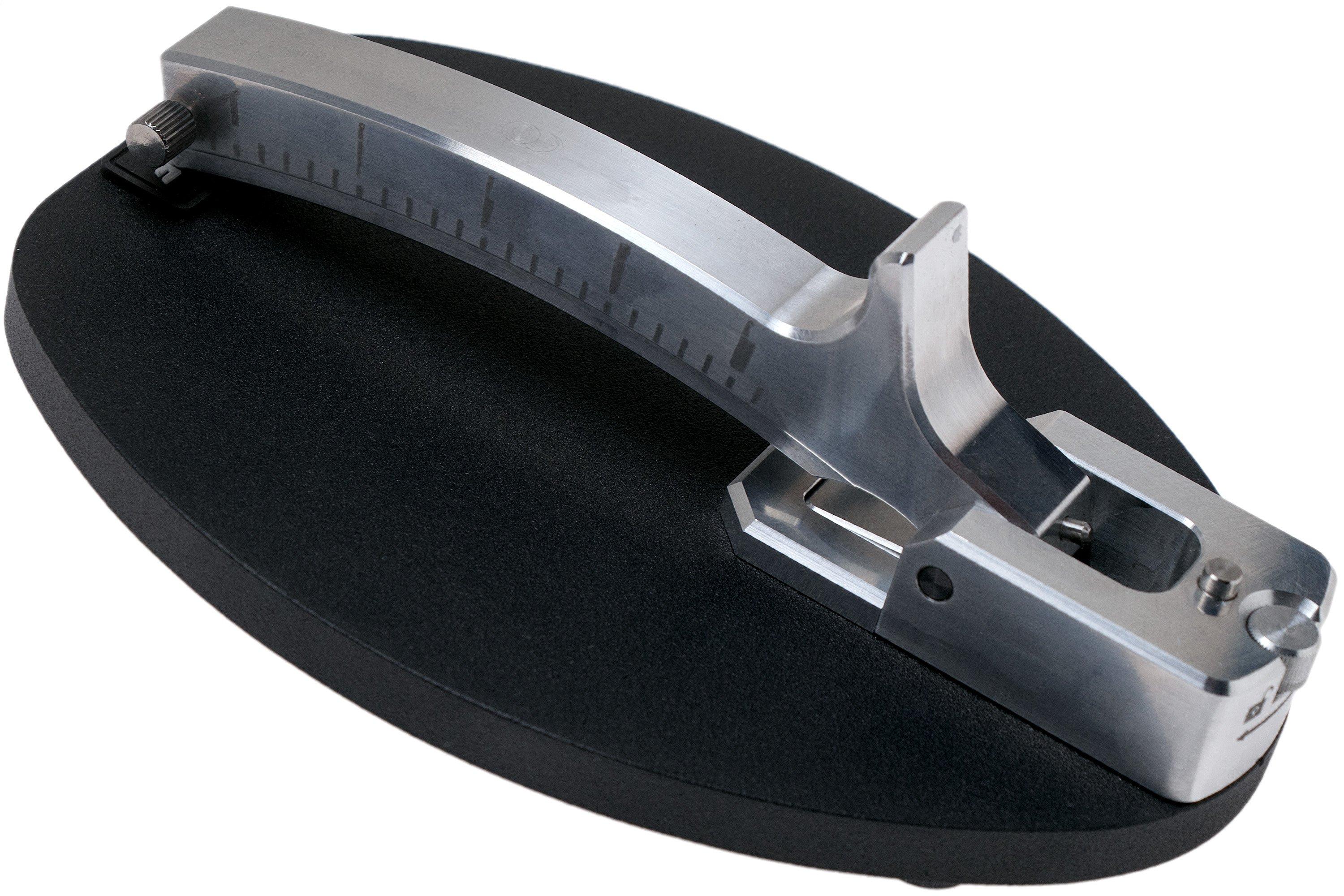 TSPROF Kadet Expert+ KD200011 Schleifsystem | Günstiger shoppen bei ...