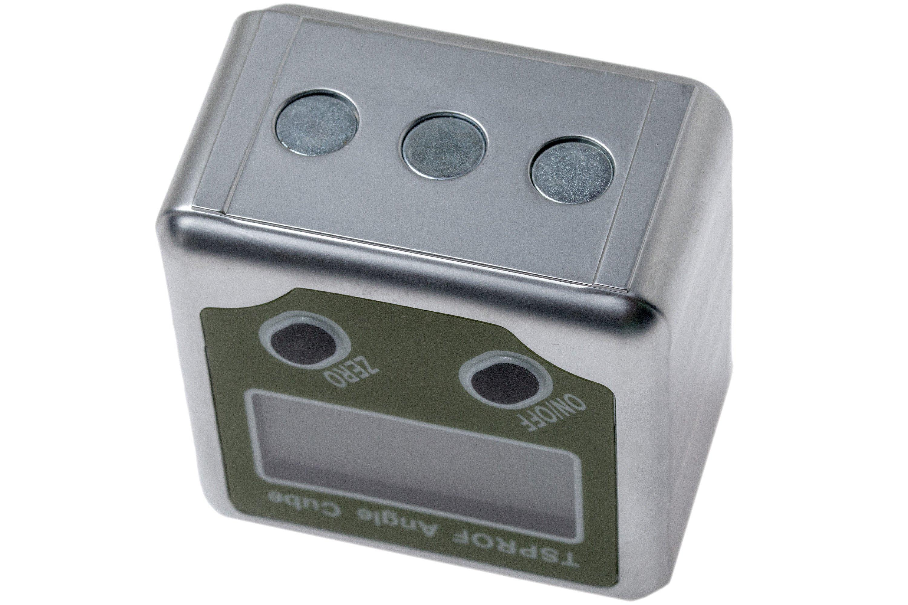 Cube angle finder store