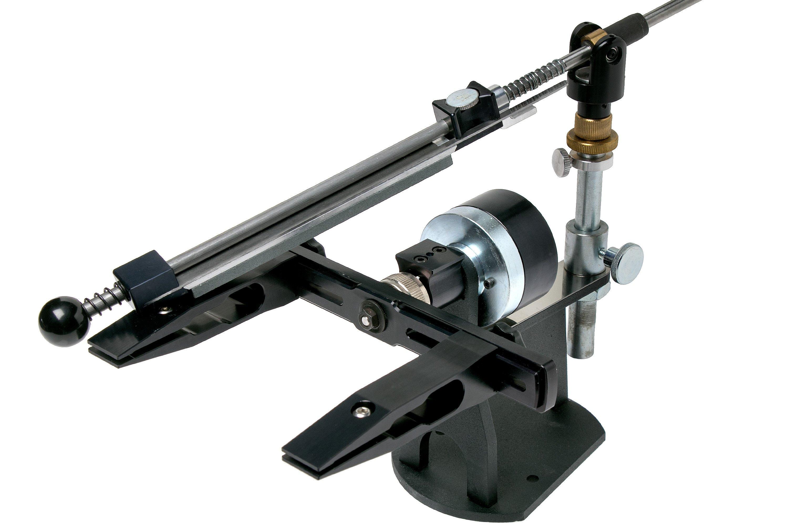 TSProf K-02 LE Extended-sharpening system | Advantageously shopping at ...