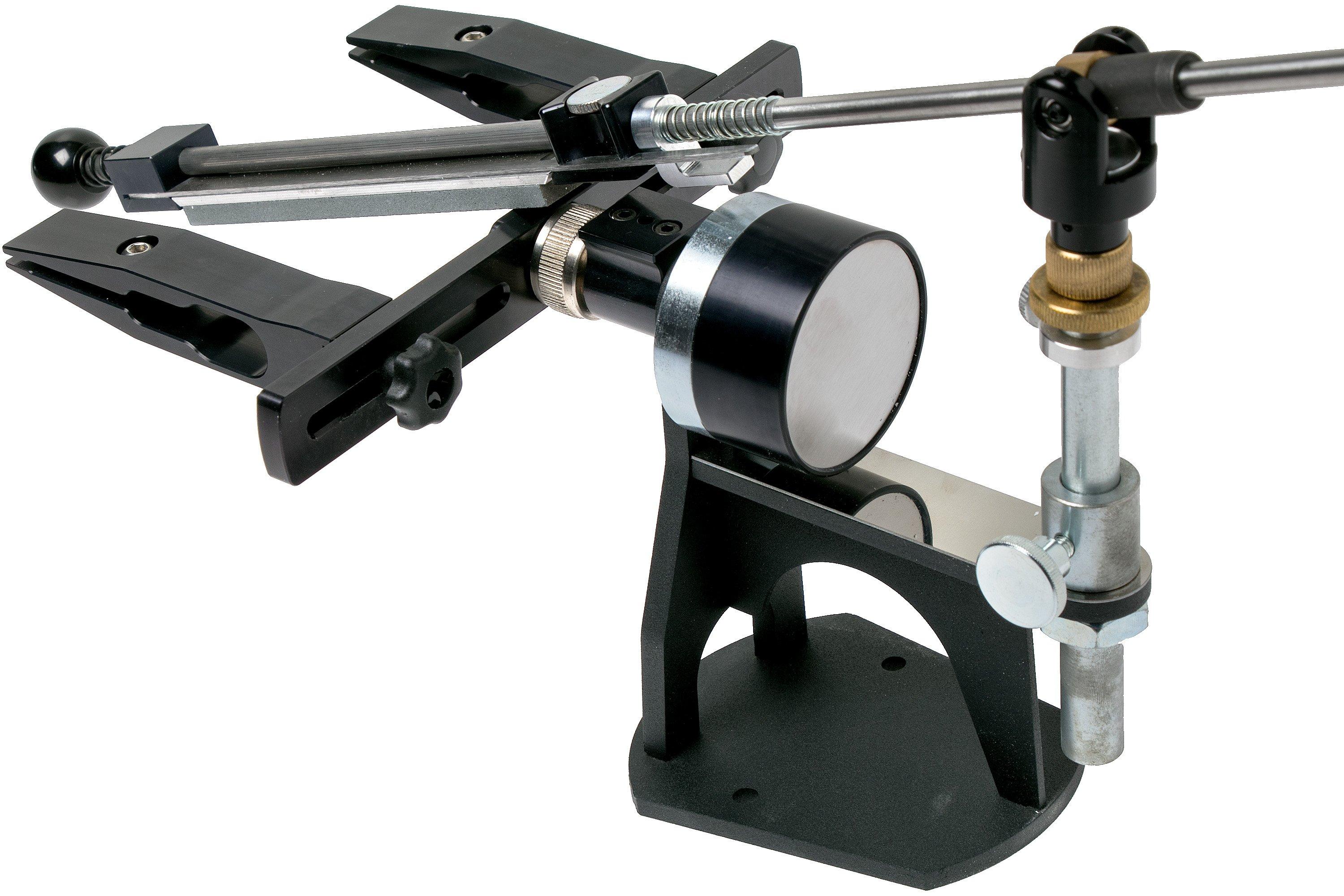 TSProf K-02 LE Extended-sharpening system | Advantageously shopping at ...