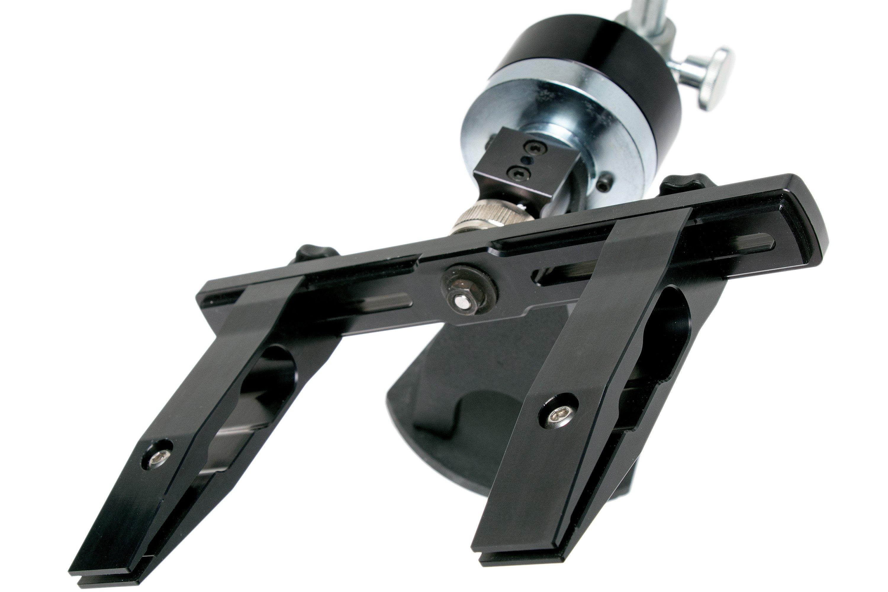 TSProf K-02 LE Extended-sharpening system | Advantageously shopping at ...