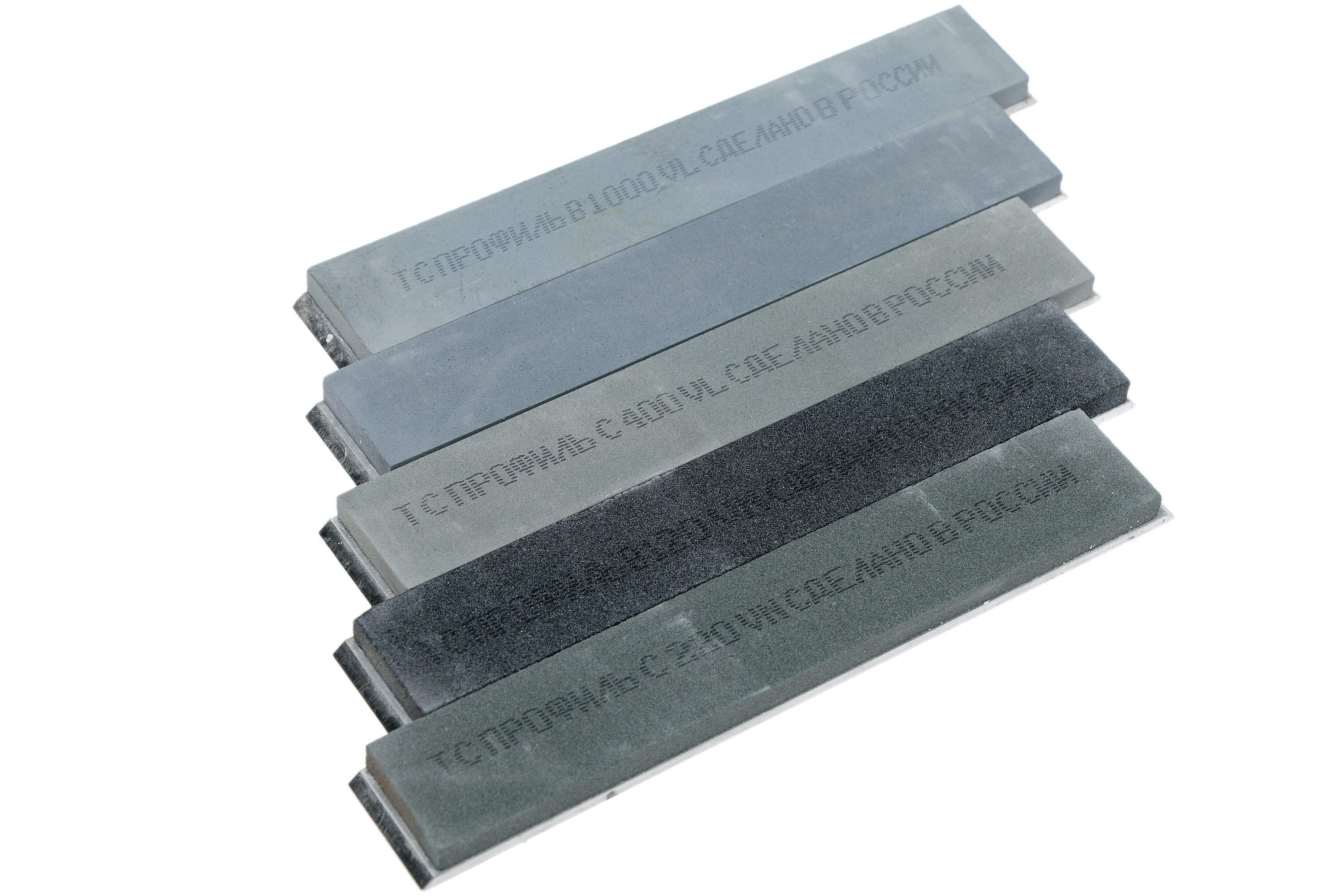 TSProf K-02 LE Extended-sharpening system | Advantageously shopping at ...