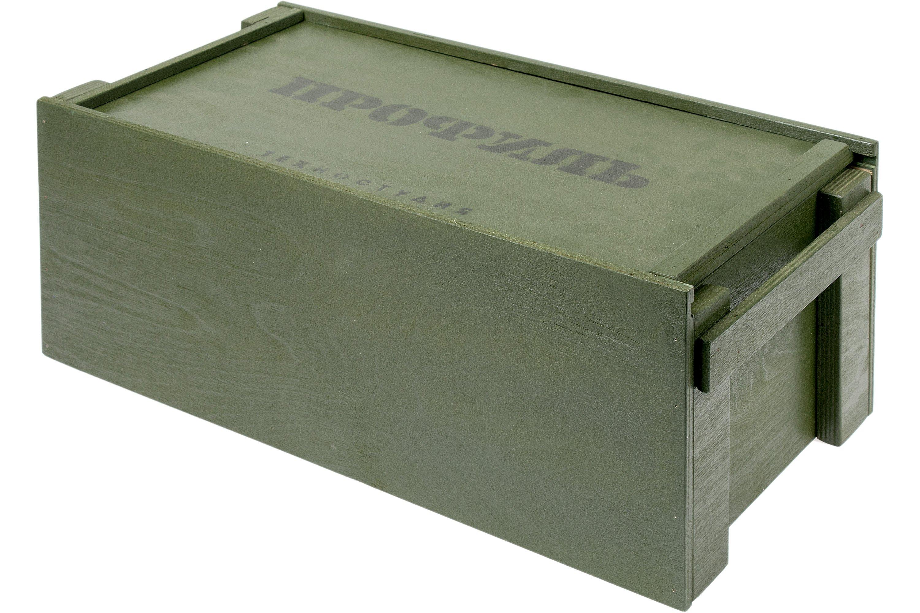 TSProf K02 Basic système d'aiguisage | Achetez à prix avantageux chez ...