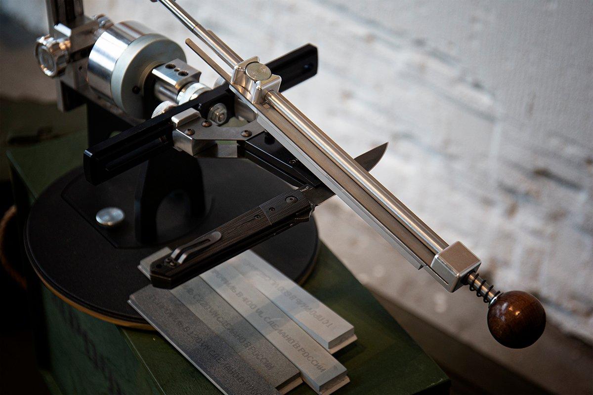 TSProf K-02 LE Extended-Schleifsystem | Günstiger shoppen bei ...