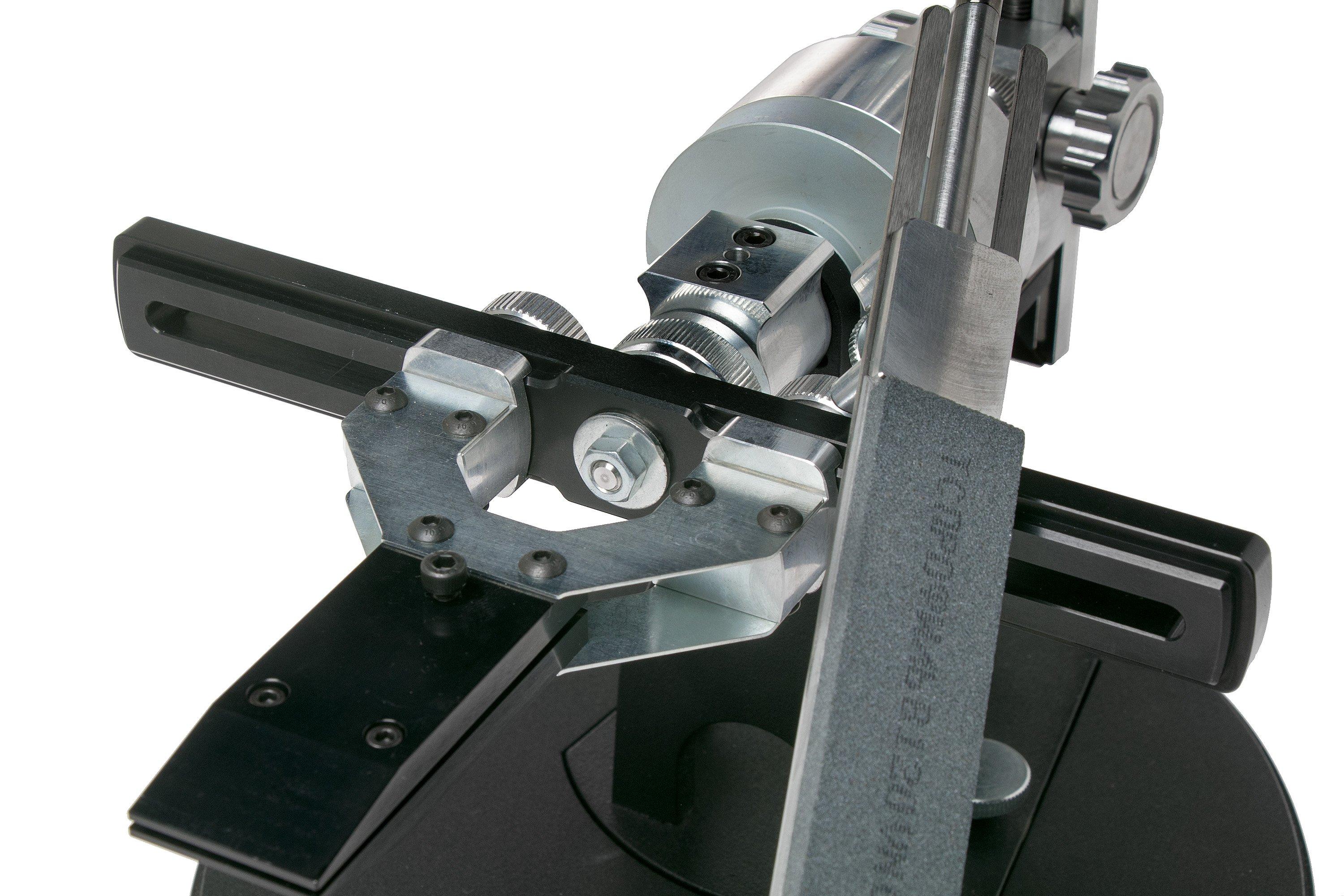 TSPROF K03 Outdoorsman sharpening system | Advantageously shopping at ...