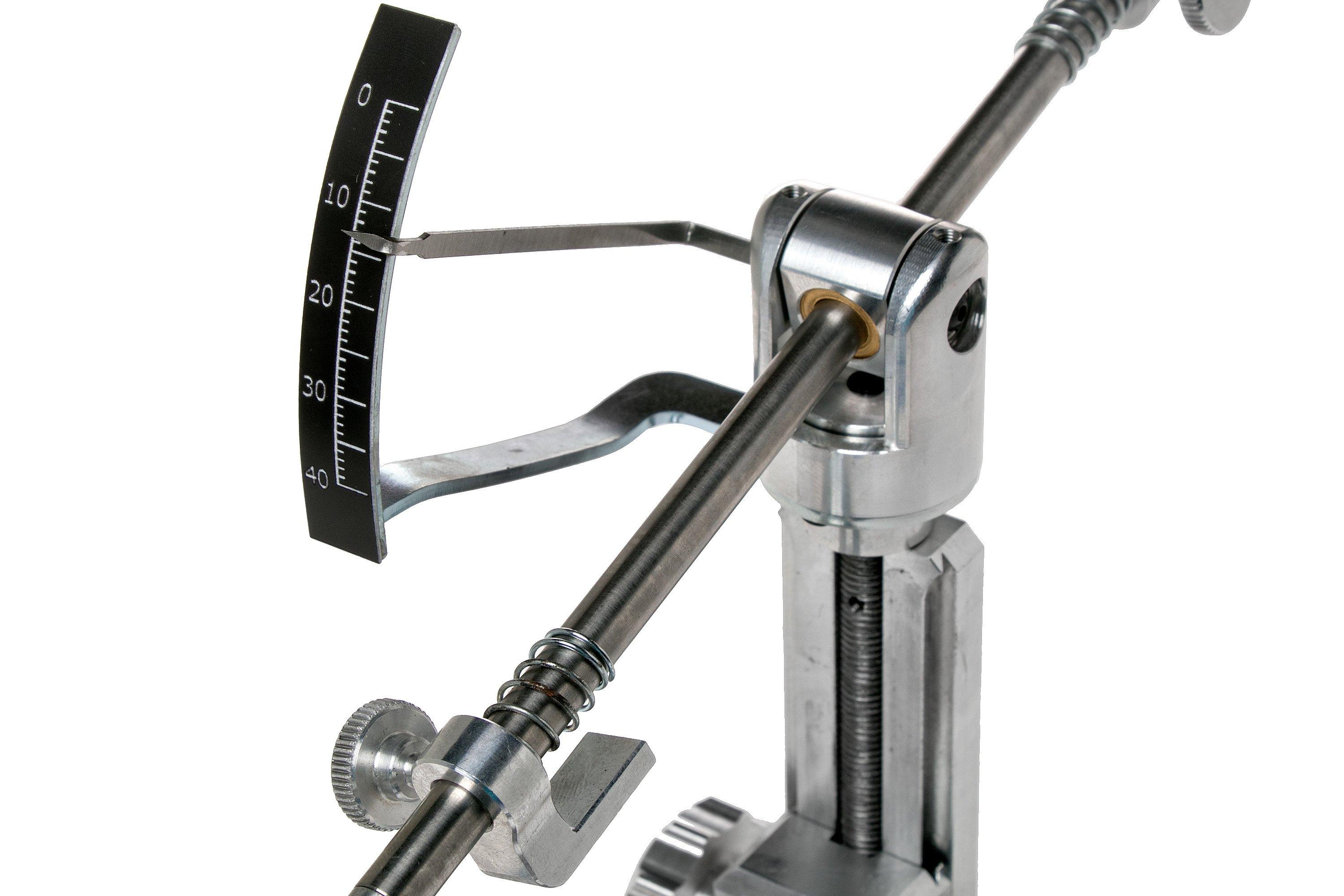 TSPROF K03 Outdoorsman système d'aiguisage | Achetez à prix avantageux ...