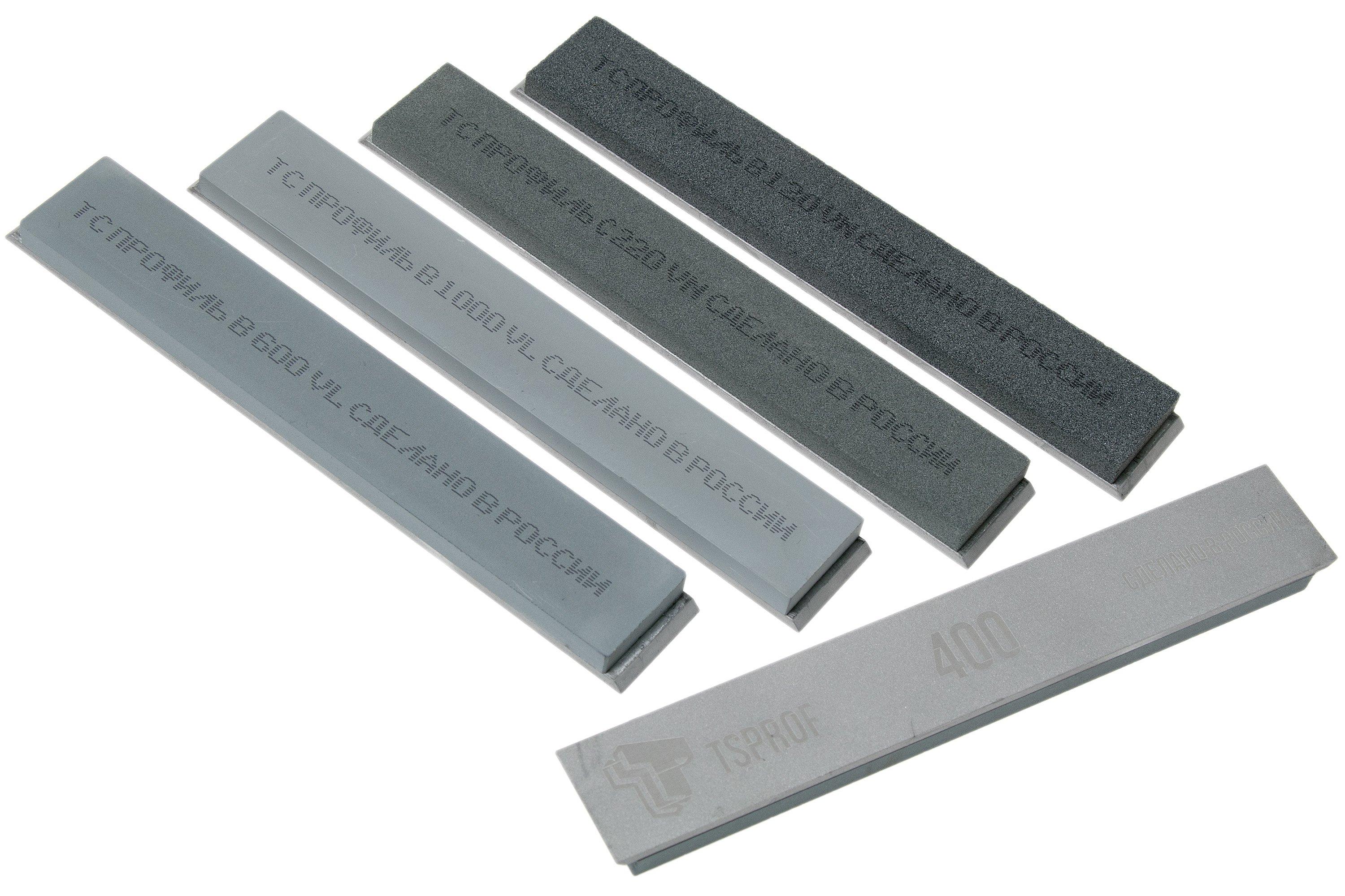 TSPROF K03 Outdoorsman sharpening system | Advantageously shopping at ...