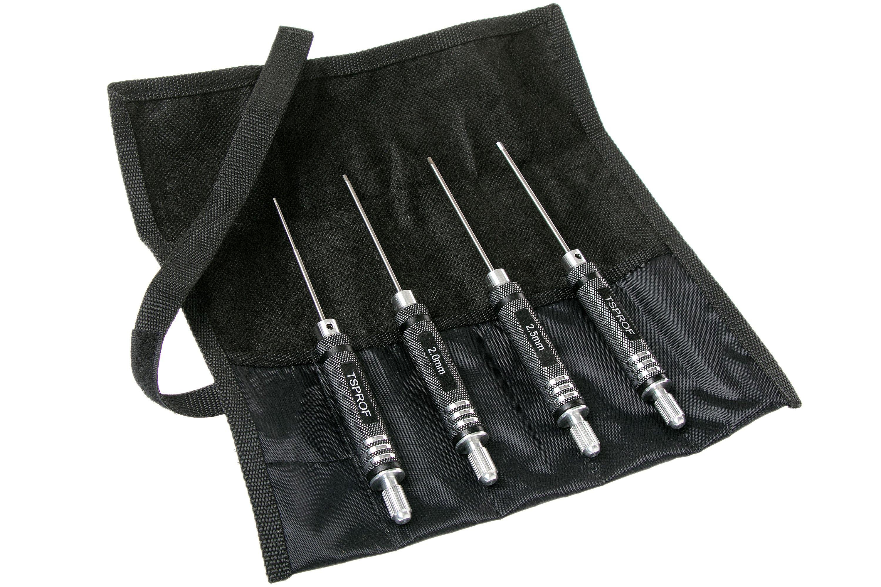 TSPROF K03 Outdoorsman sharpening system | Advantageously shopping at ...