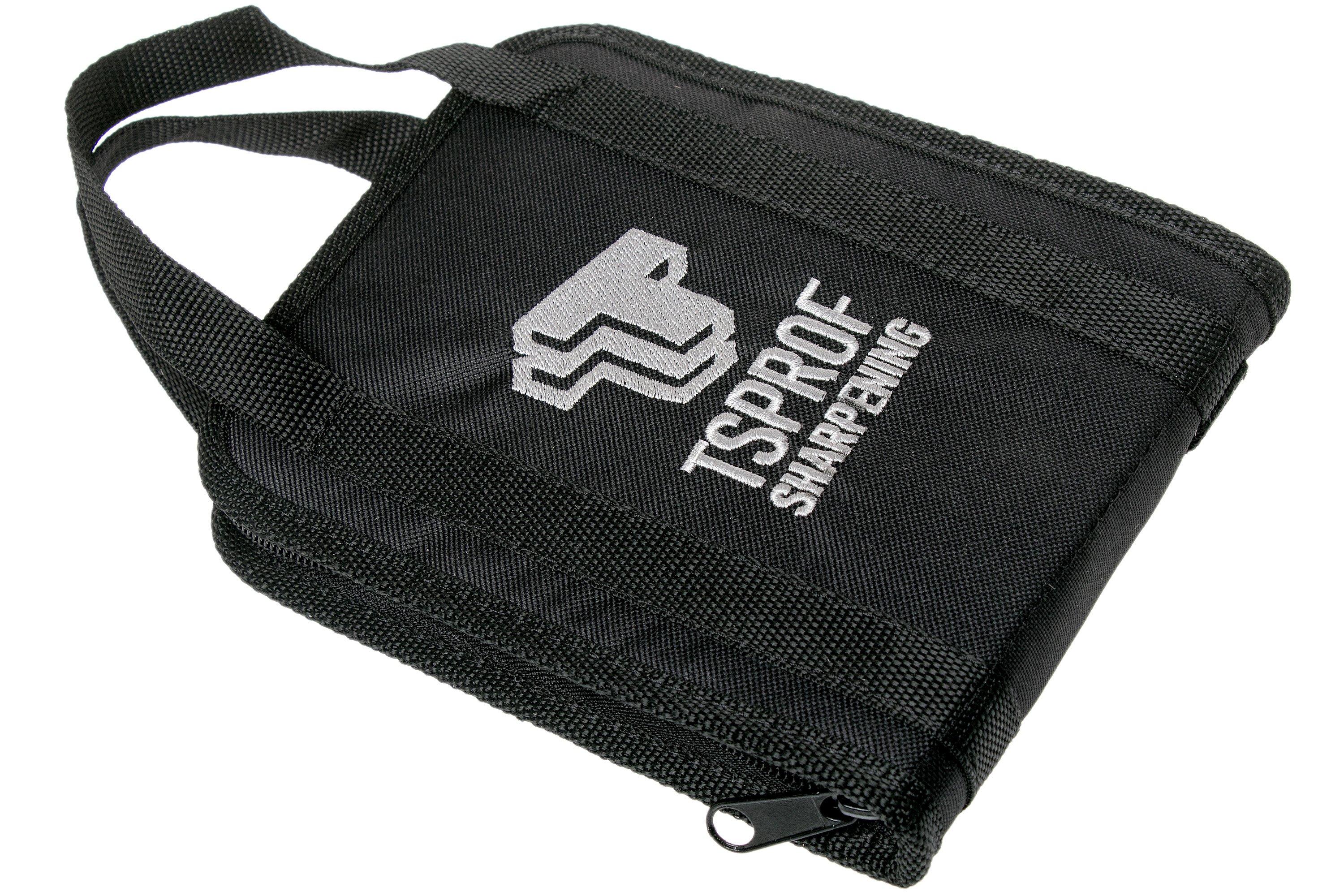 TSPROF K03 Outdoorsman sharpening system | Advantageously shopping at ...