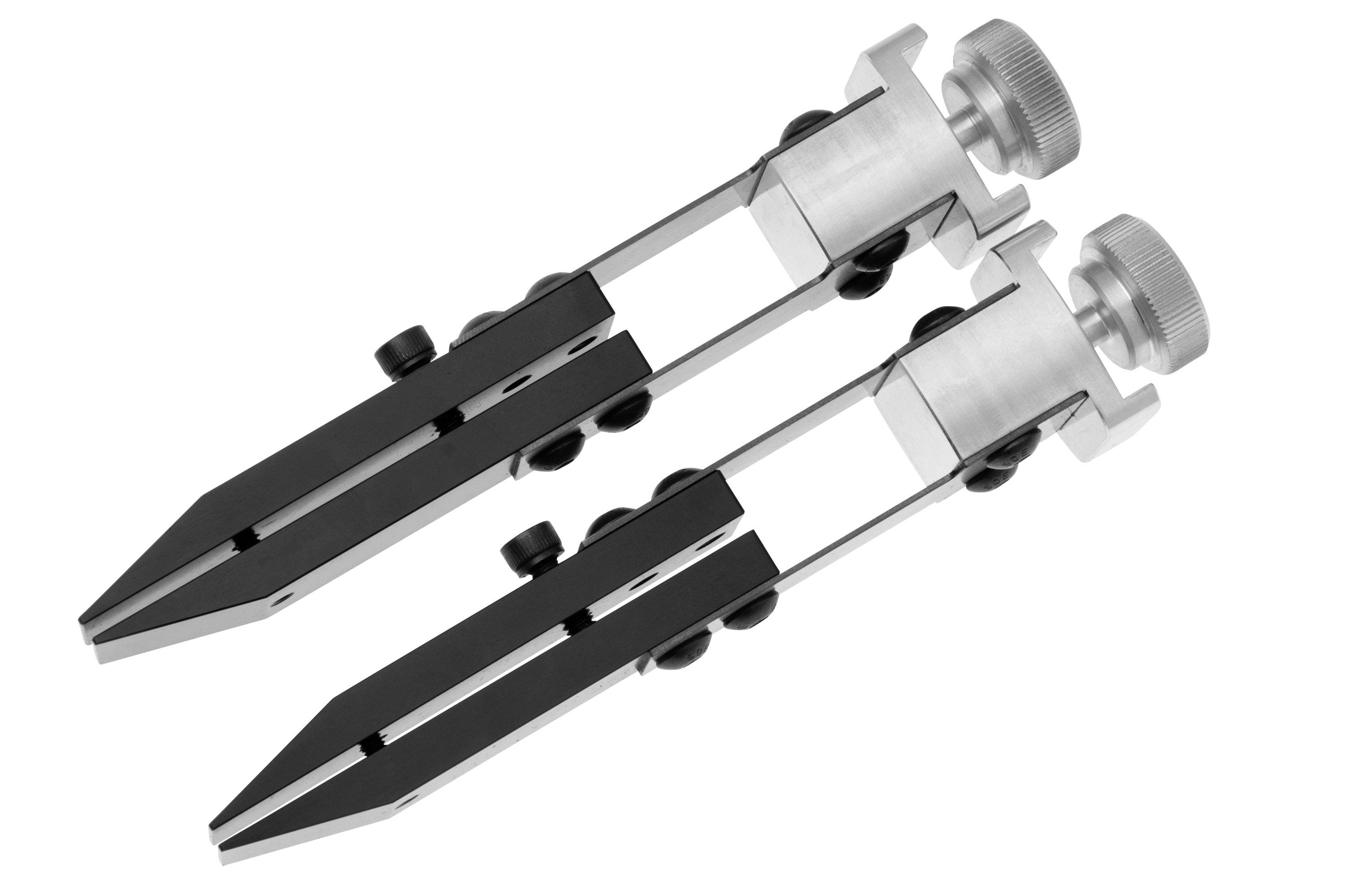 TSPROF Double Clamp TS-PT1800030 grampos | Compras vantajosas em ...