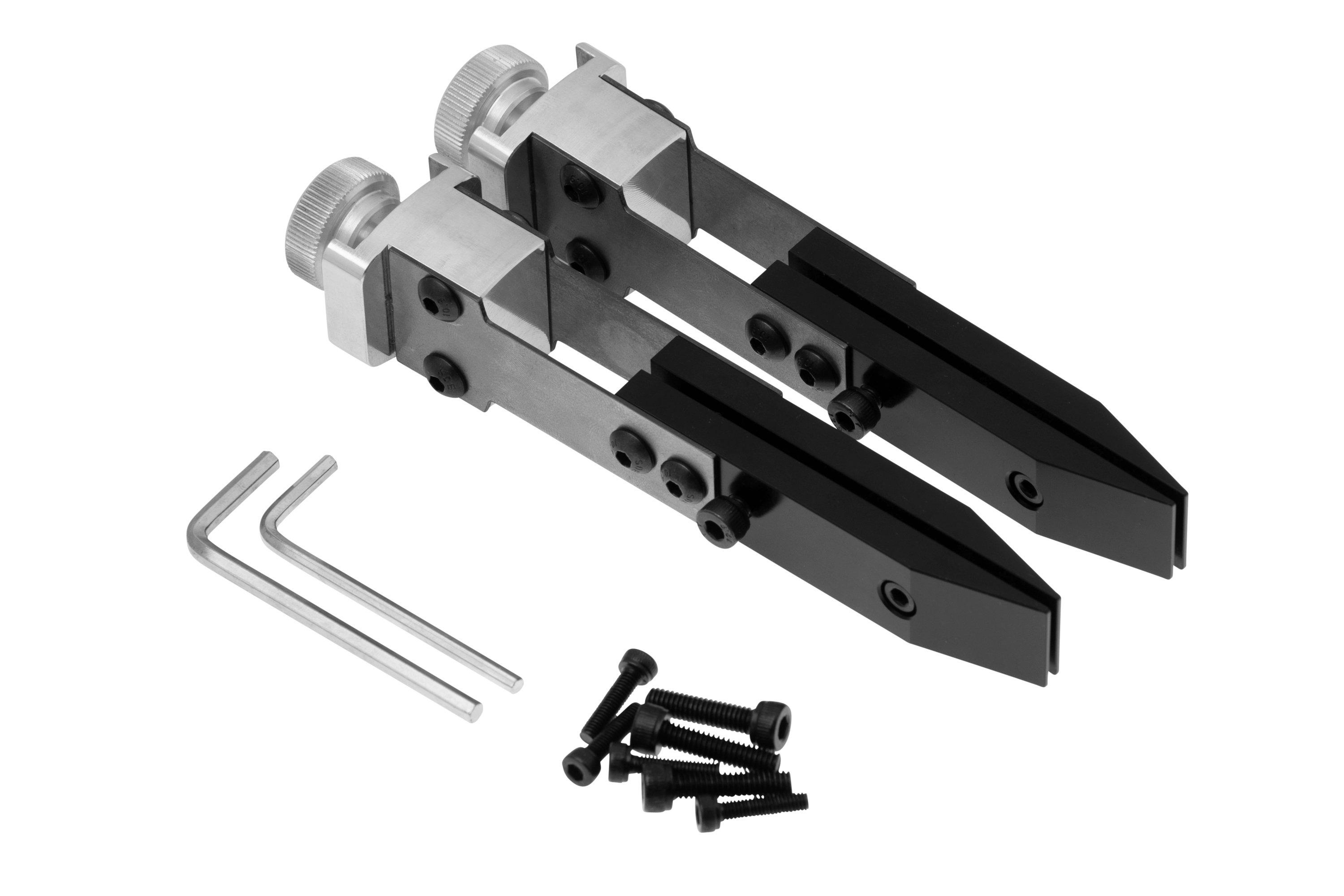 TSPROF Double Clamp TS-PT1800030 grampos | Compras vantajosas em ...