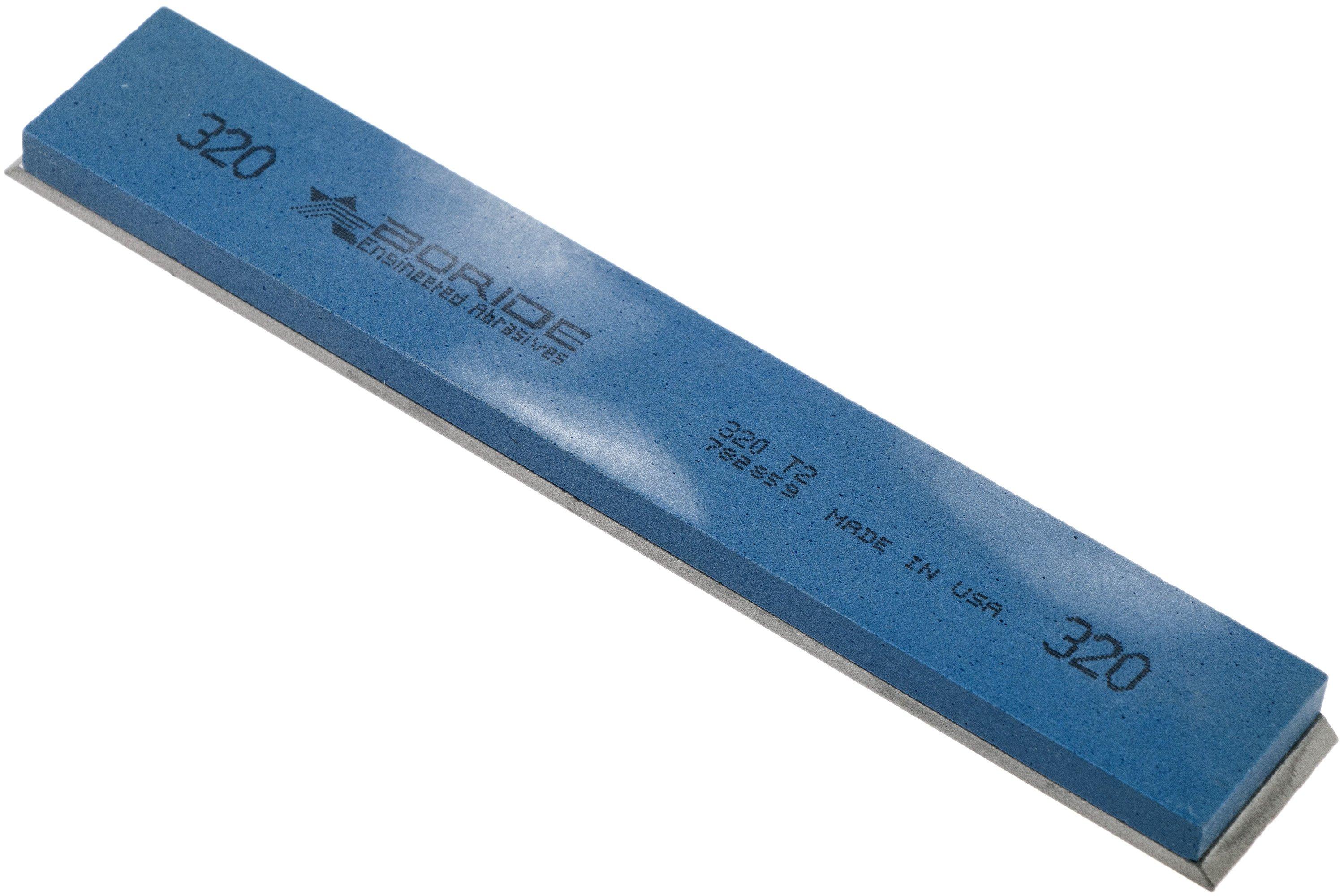 TSPROF Boride T2 F320 pietra per affilare, media | Fare acquisti vantaggiosamente su ...