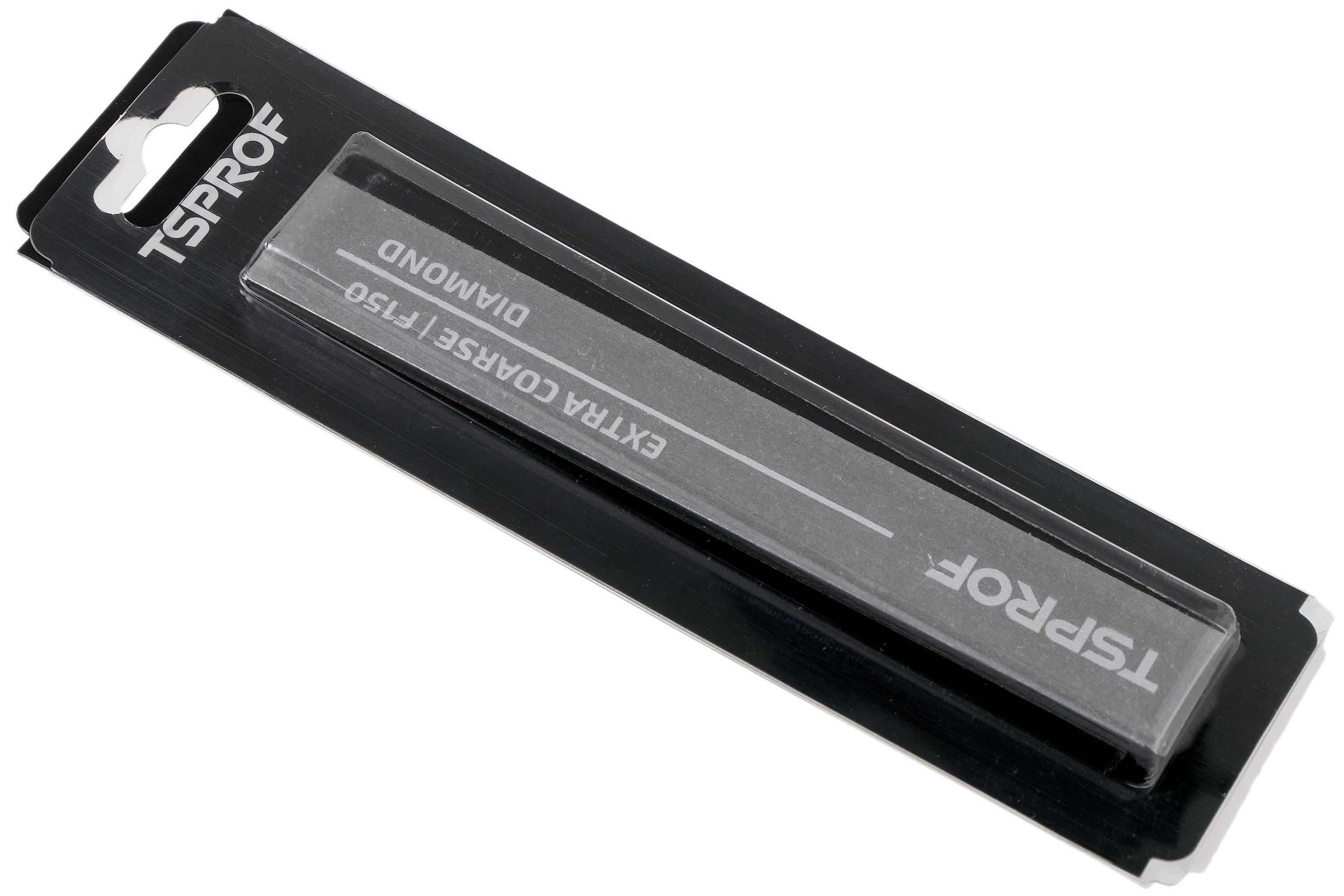 TSPROF Blitz TS-SH1900600 diamantslijpsteen extra grof, F150 ...