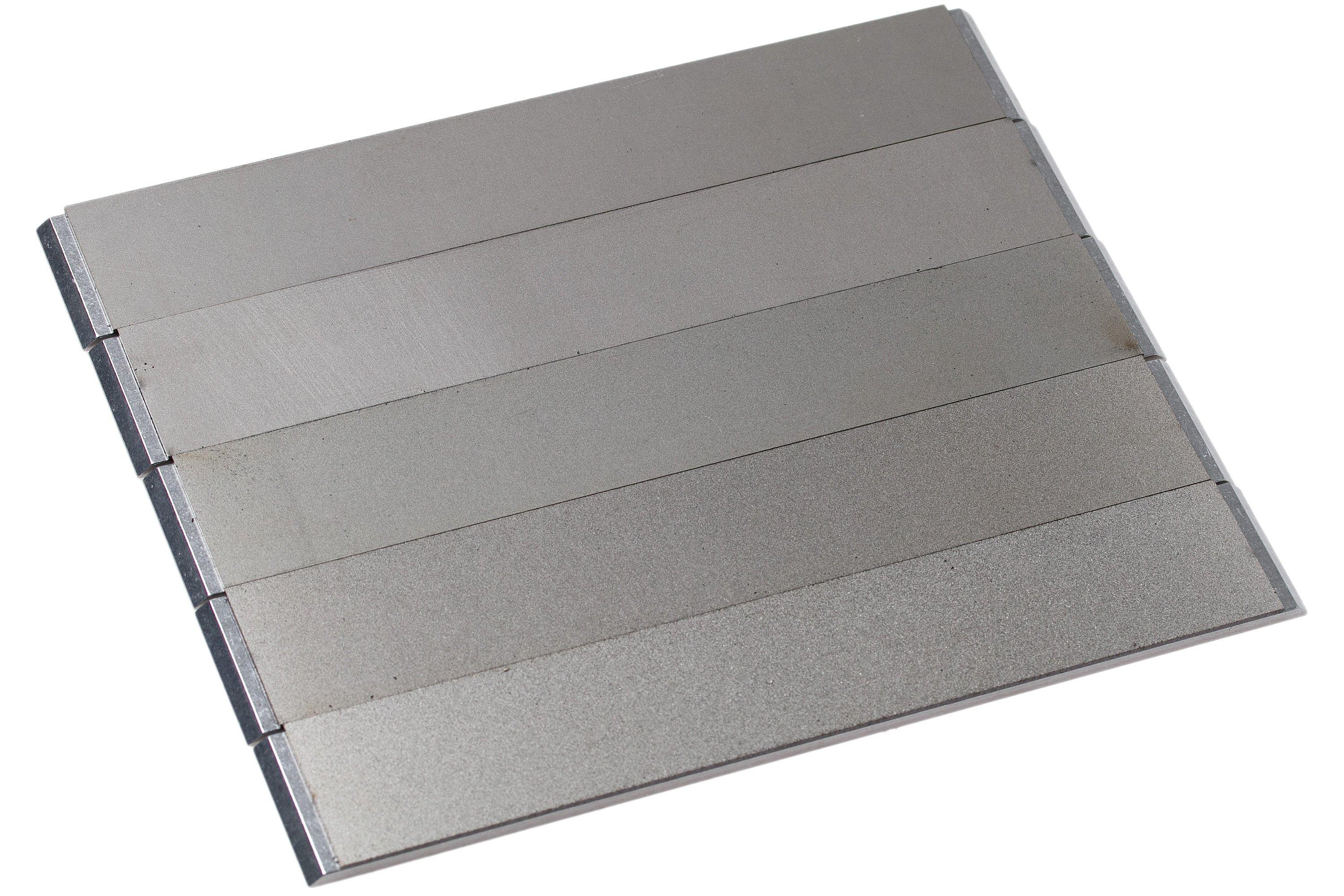 TSPROF Blitz Kadet TS-SH2000740 Set von Diamantschleifsteinen 5-teilig ...