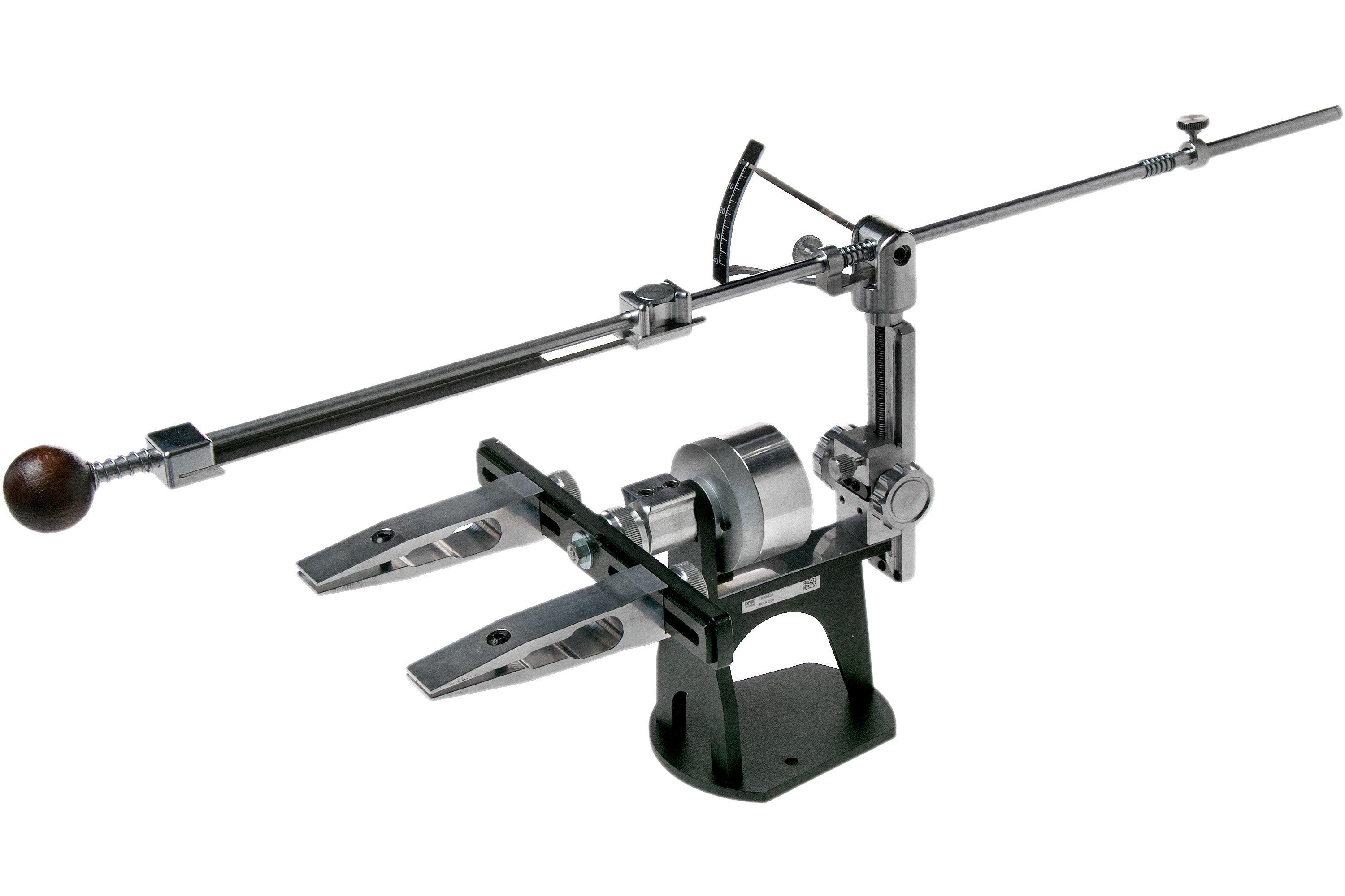 TSPROF K03 Starter Kit sharpening system, TS-K03200200 | Advantageously ...