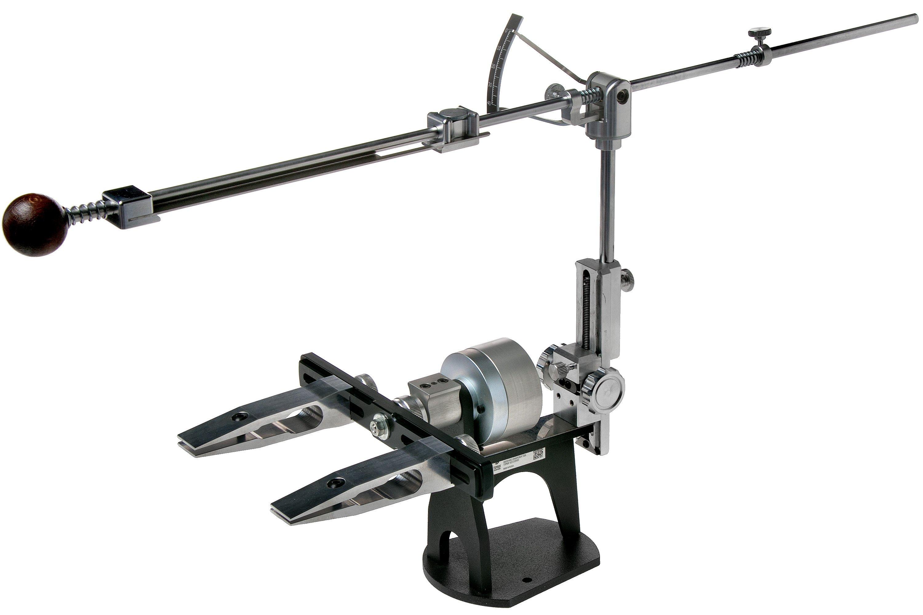 TSPROF K03 Expert Starter Kit sharpening system, TS-K03200210 ...