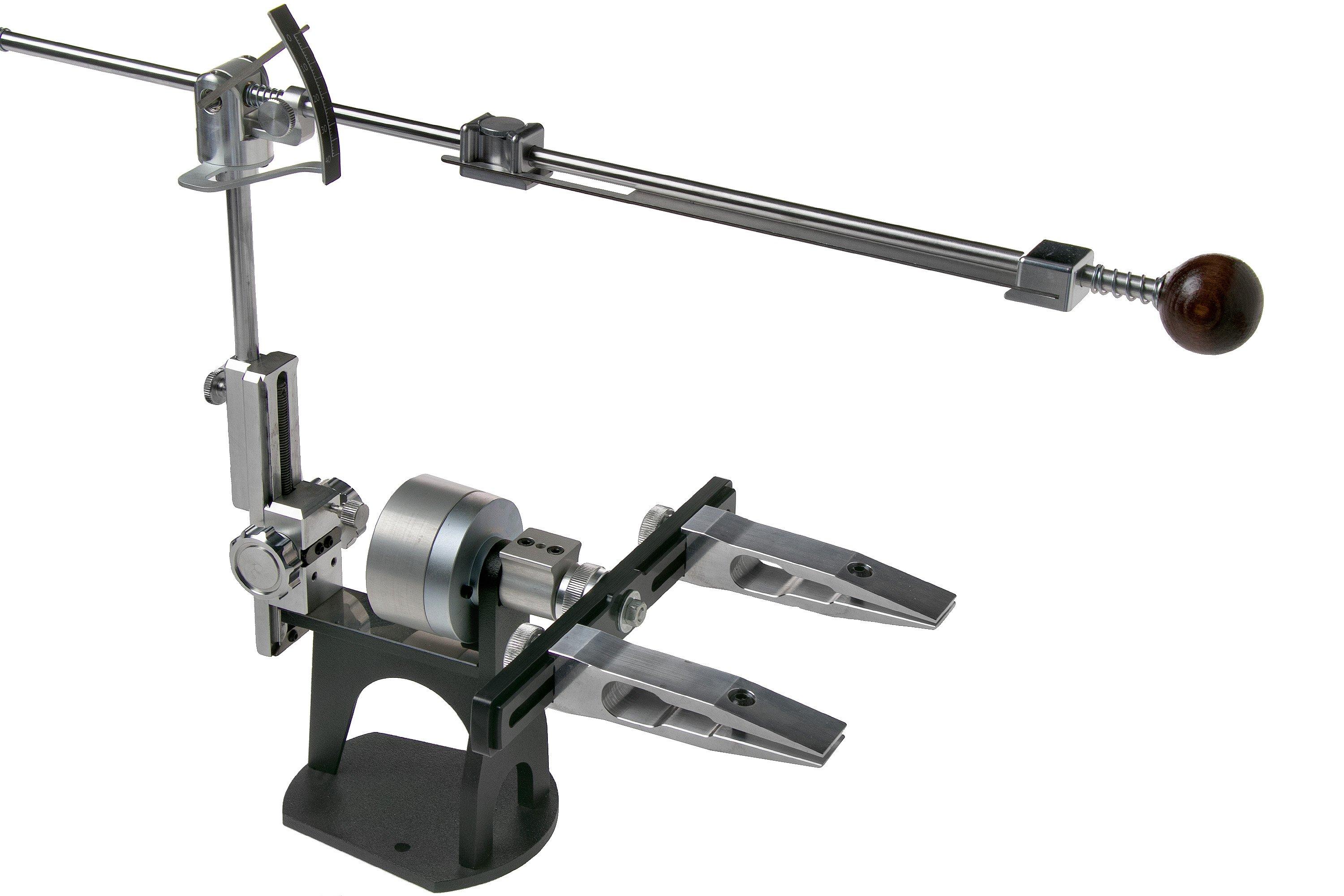 TSPROF K03 Expert Starter Kit sharpening system, TS-K03200210 ...