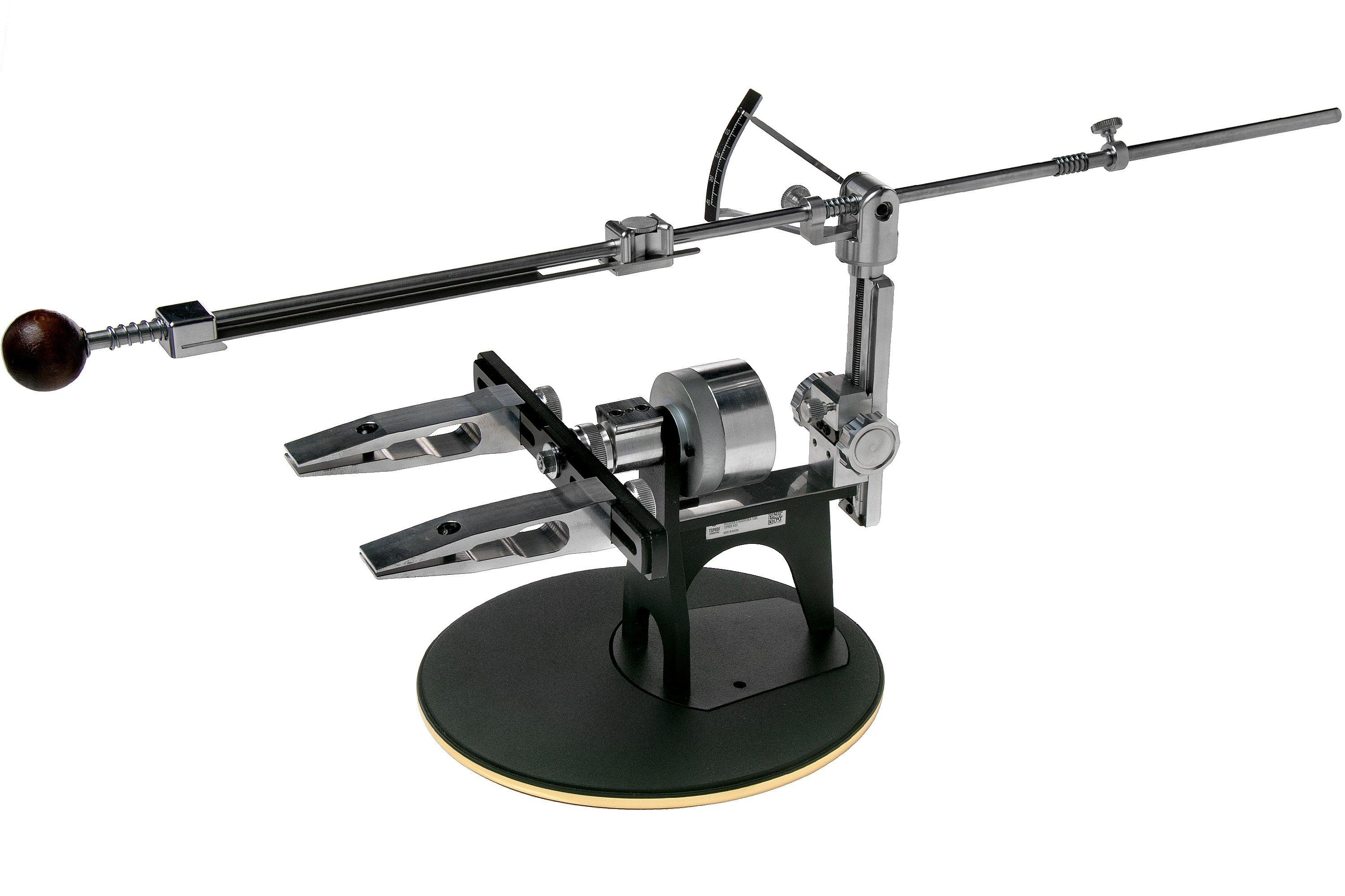 TSPROF K03 Standard Kit sharpening system, TS-K03200300 ...