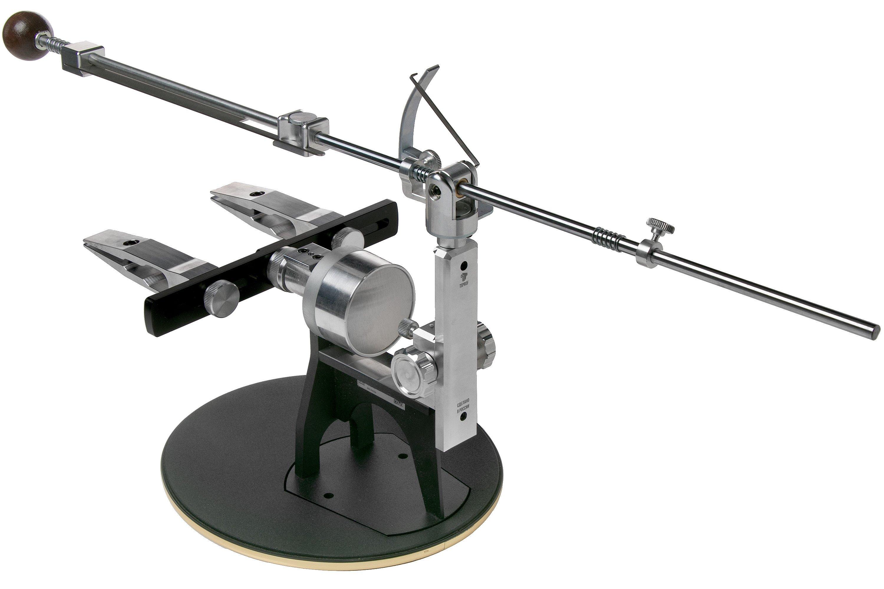 TSPROF K03 Standard Kit sharpening system, TS-K03200300 ...