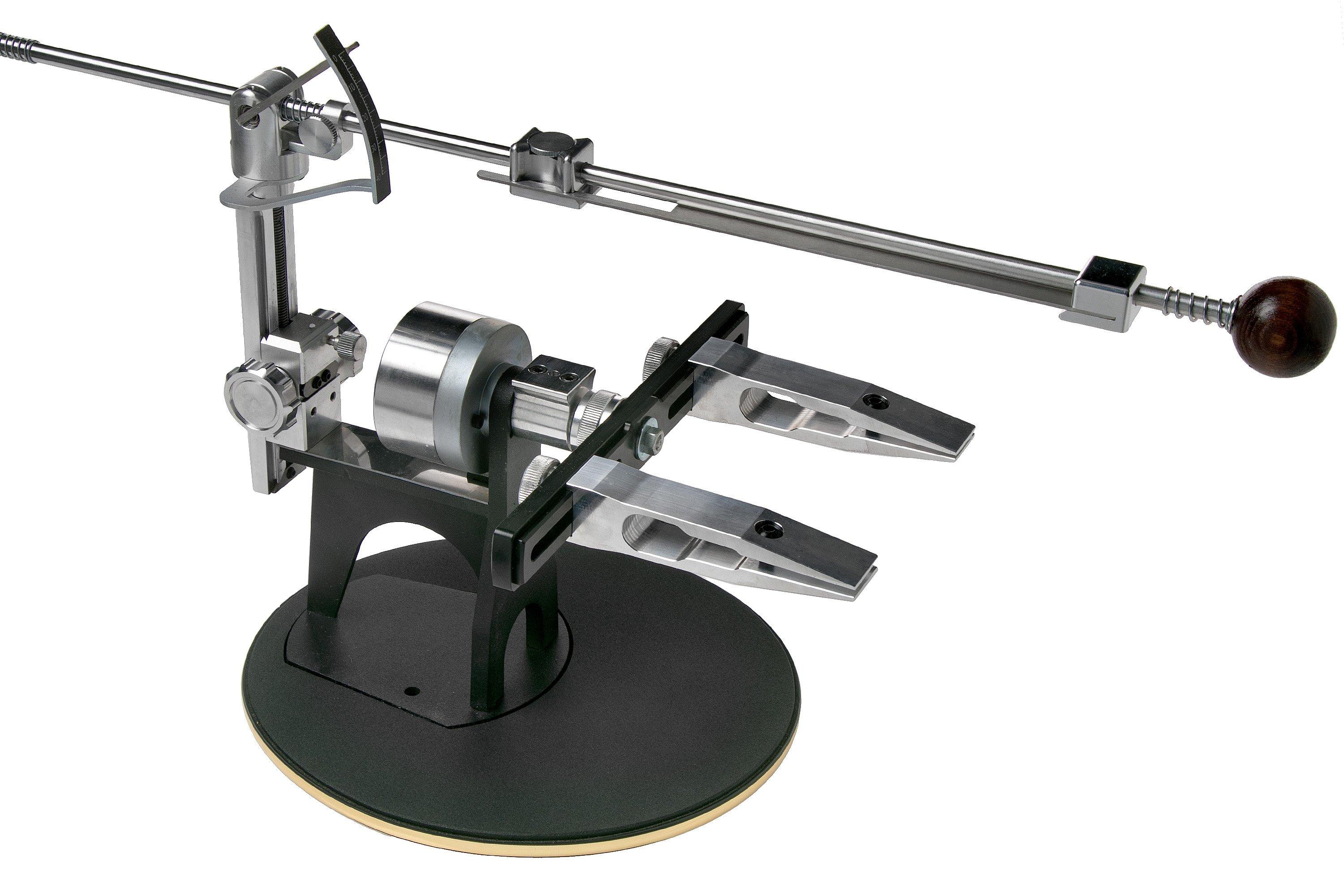 TSPROF K03 Standard Kit slijpsysteem, TS-K03200300 | Voordelig kopen ...