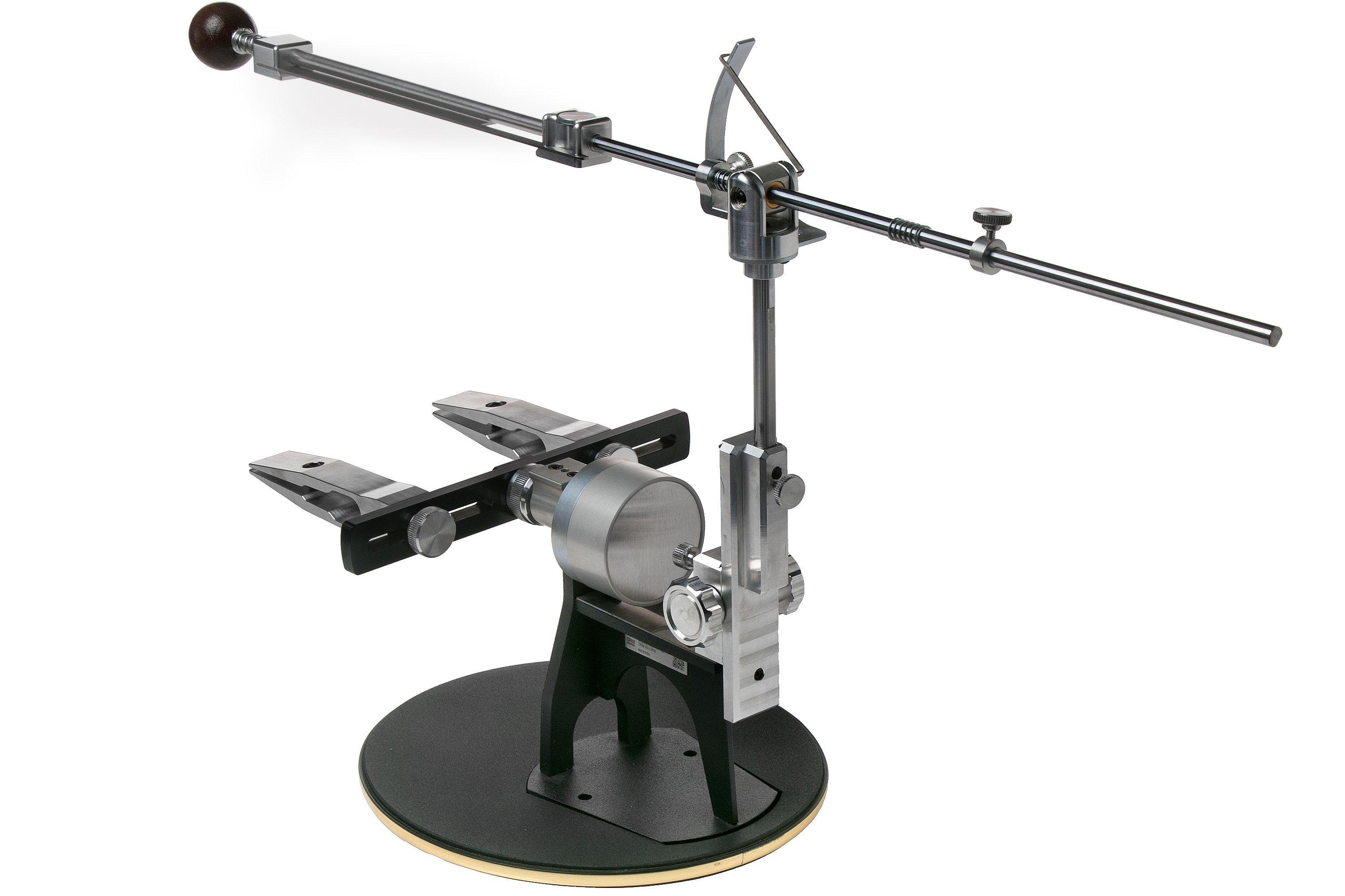 TSPROF K03 Expert Standard Kit sharpening system, TS-K03200310 ...