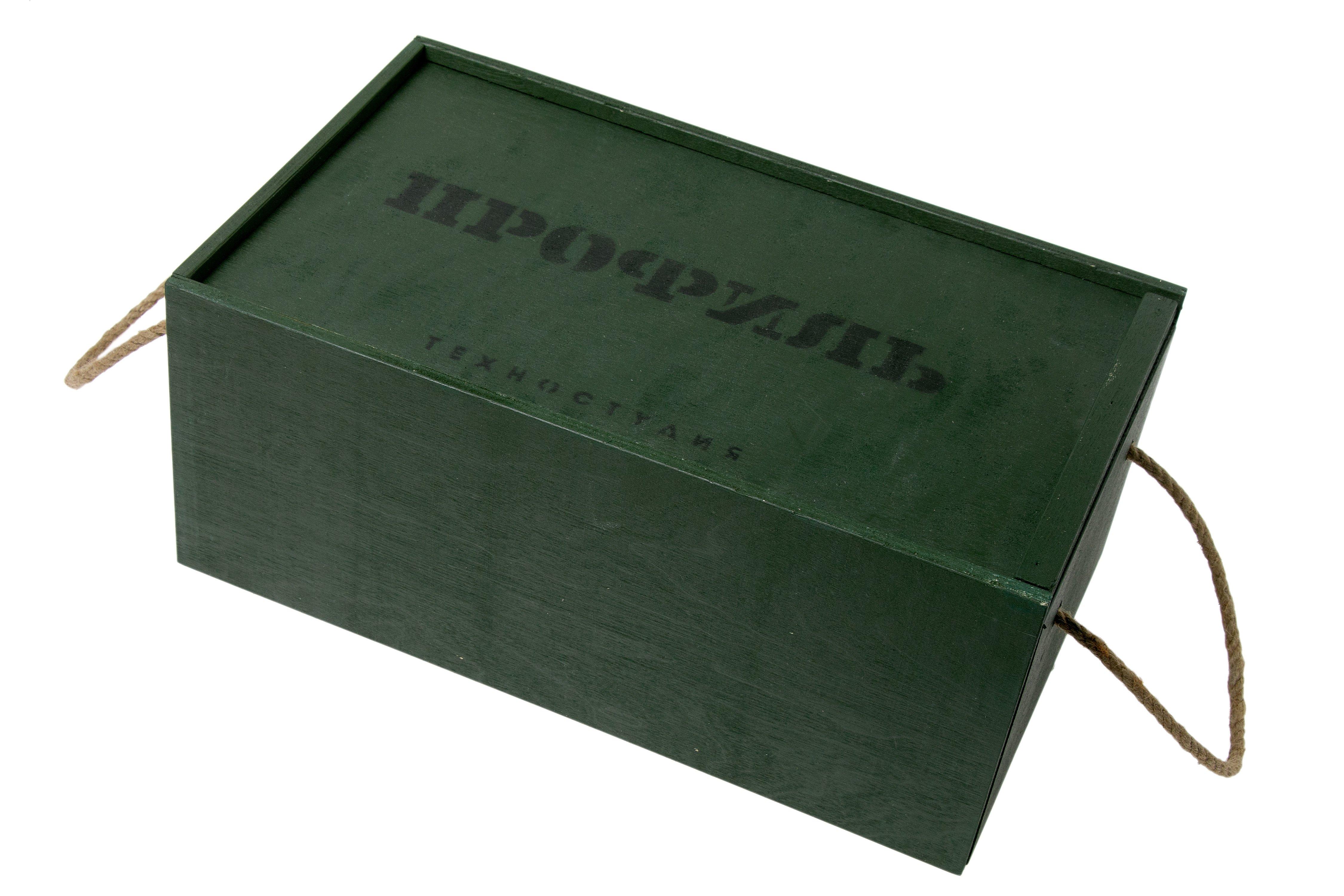 TSPROF K03 Expert Standard Kit sharpening system, TS-K03200310 ...