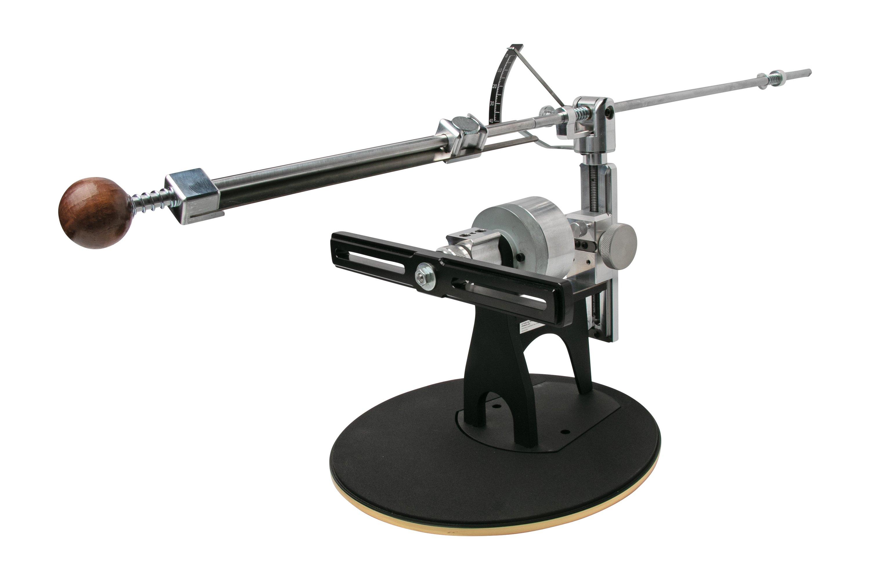 TSPROF K03 Hunter TS-K321010H sharpening system | Advantageously ...
