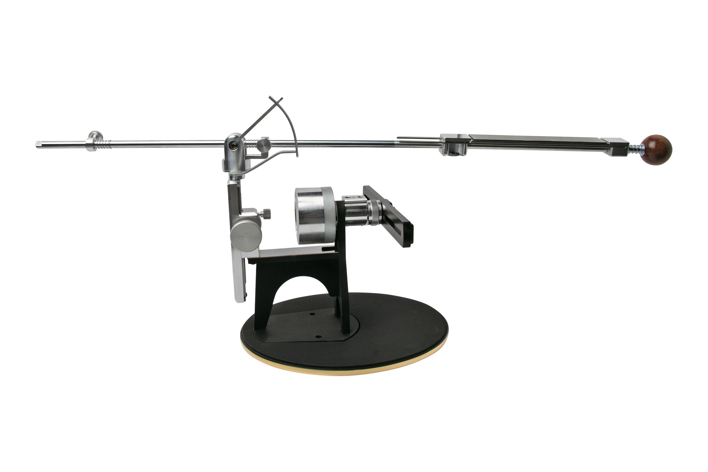 TSPROF K03 Hunter TS-K321010H sharpening system | Advantageously ...