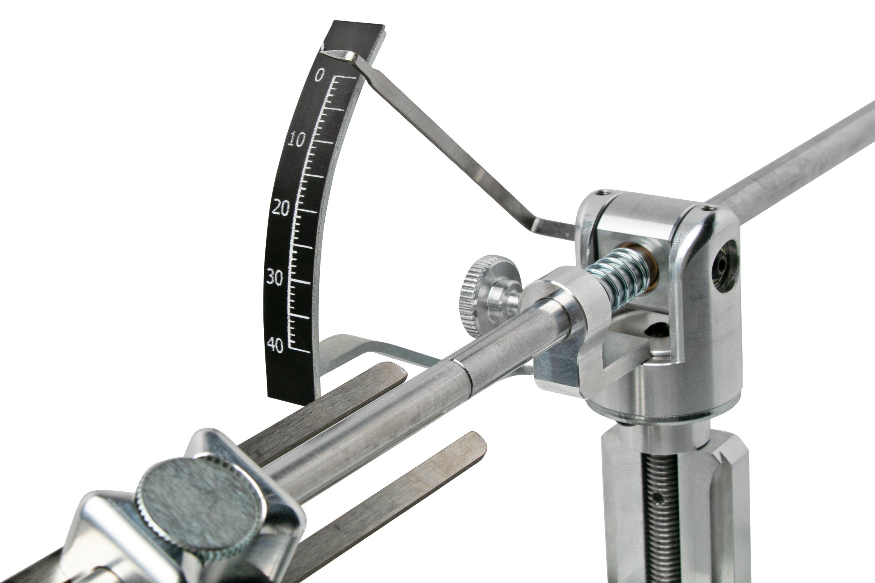 TSPROF K03 Hunter TS-K321010H sharpening system | Advantageously ...