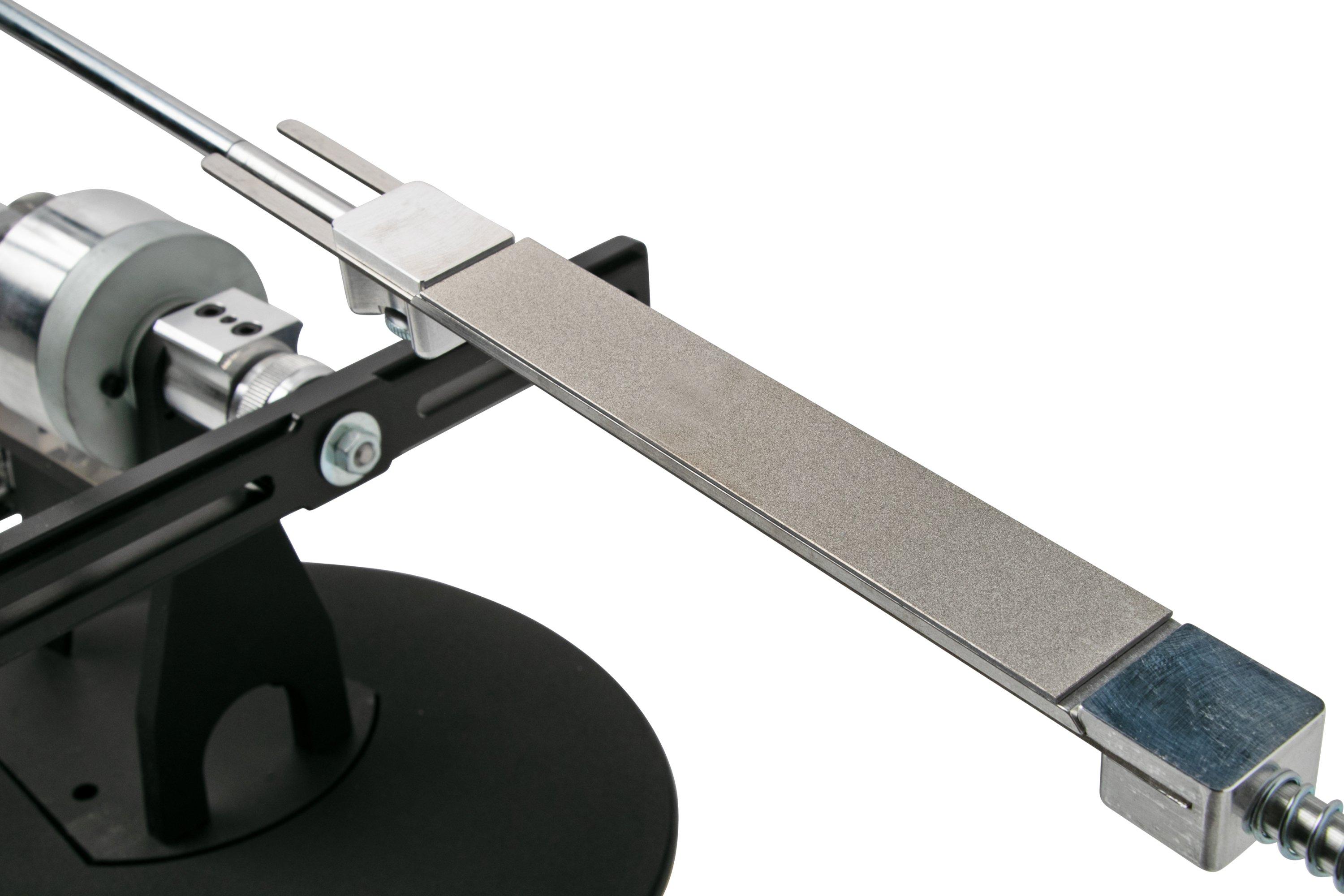 TSPROF K03 Hunter TS-K321010H sharpening system | Advantageously ...