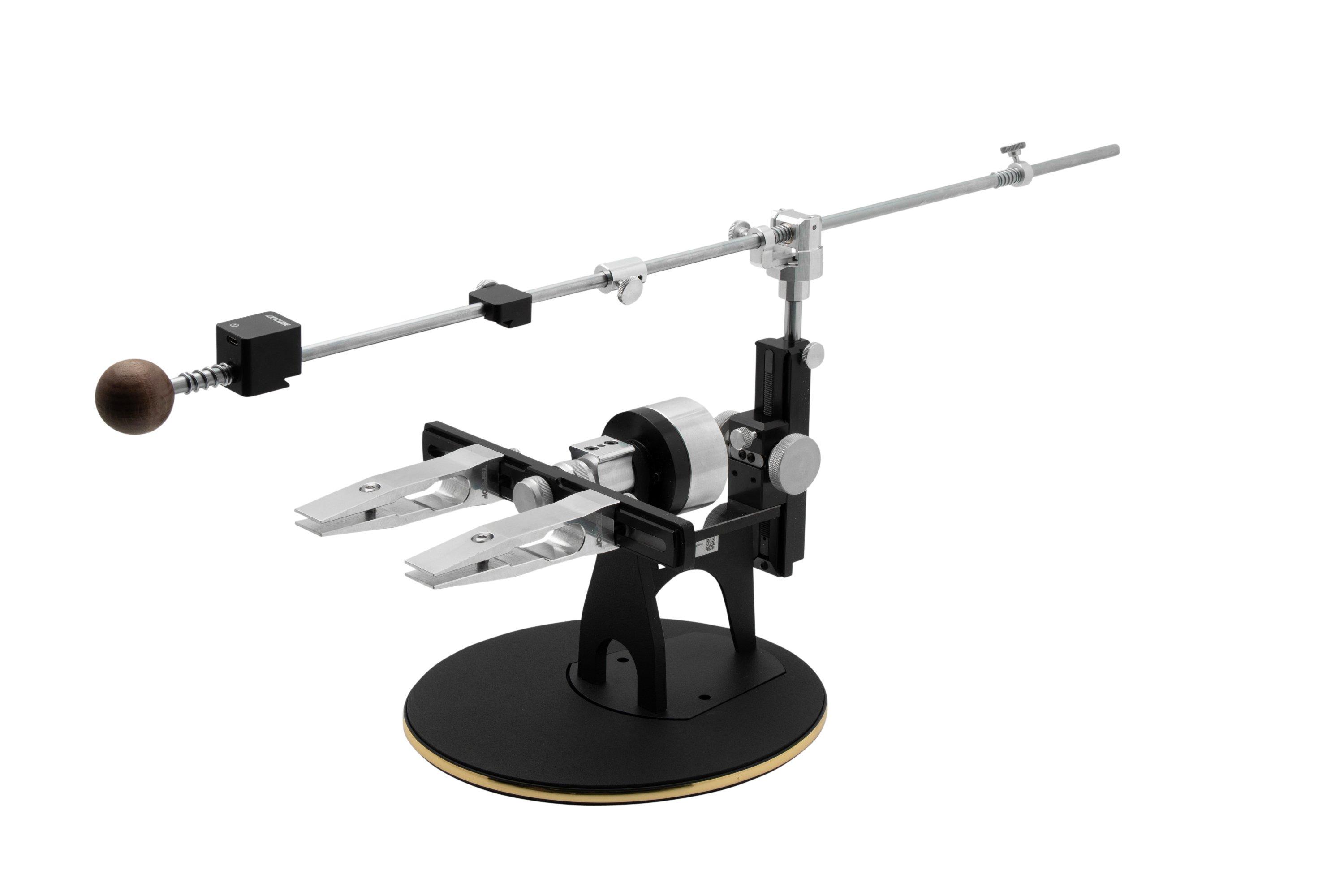 TSPROF K03 Pro Hunter K3P220020 sharpening system | Advantageously ...