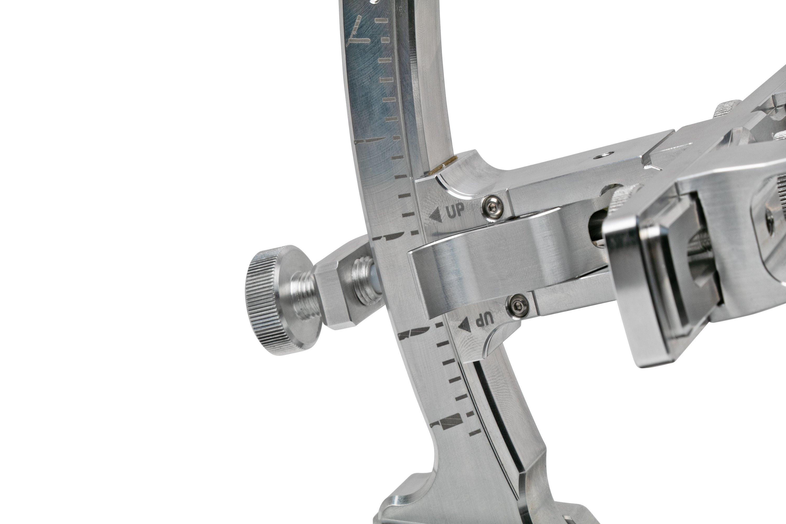 TSPROF Kadet Kit TS-KD20001D sharpening system | Advantageously ...