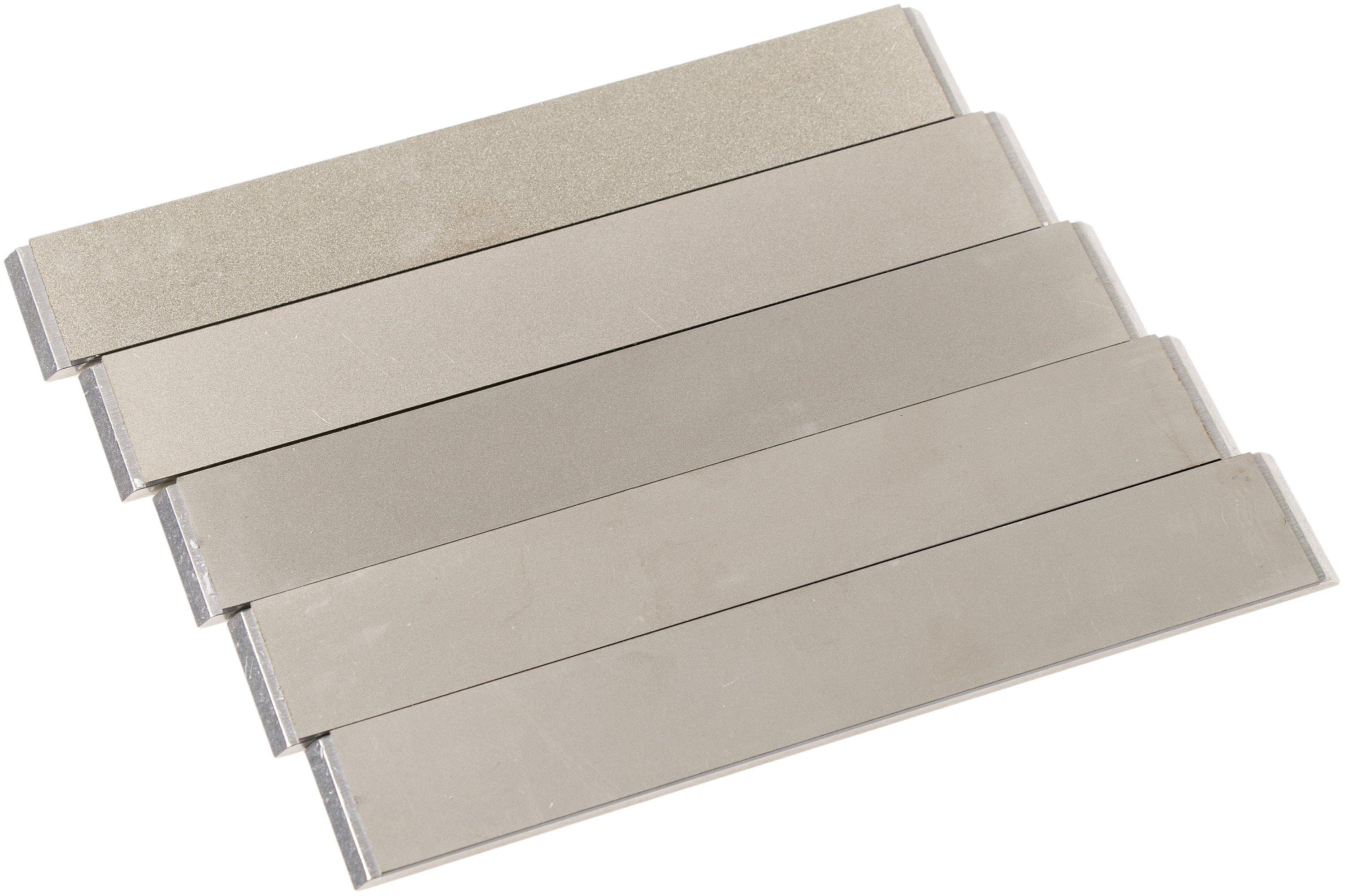 TSPROF Kadet Nero Kit TS-KD21002N, Schleifsystem | Günstiger shoppen ...