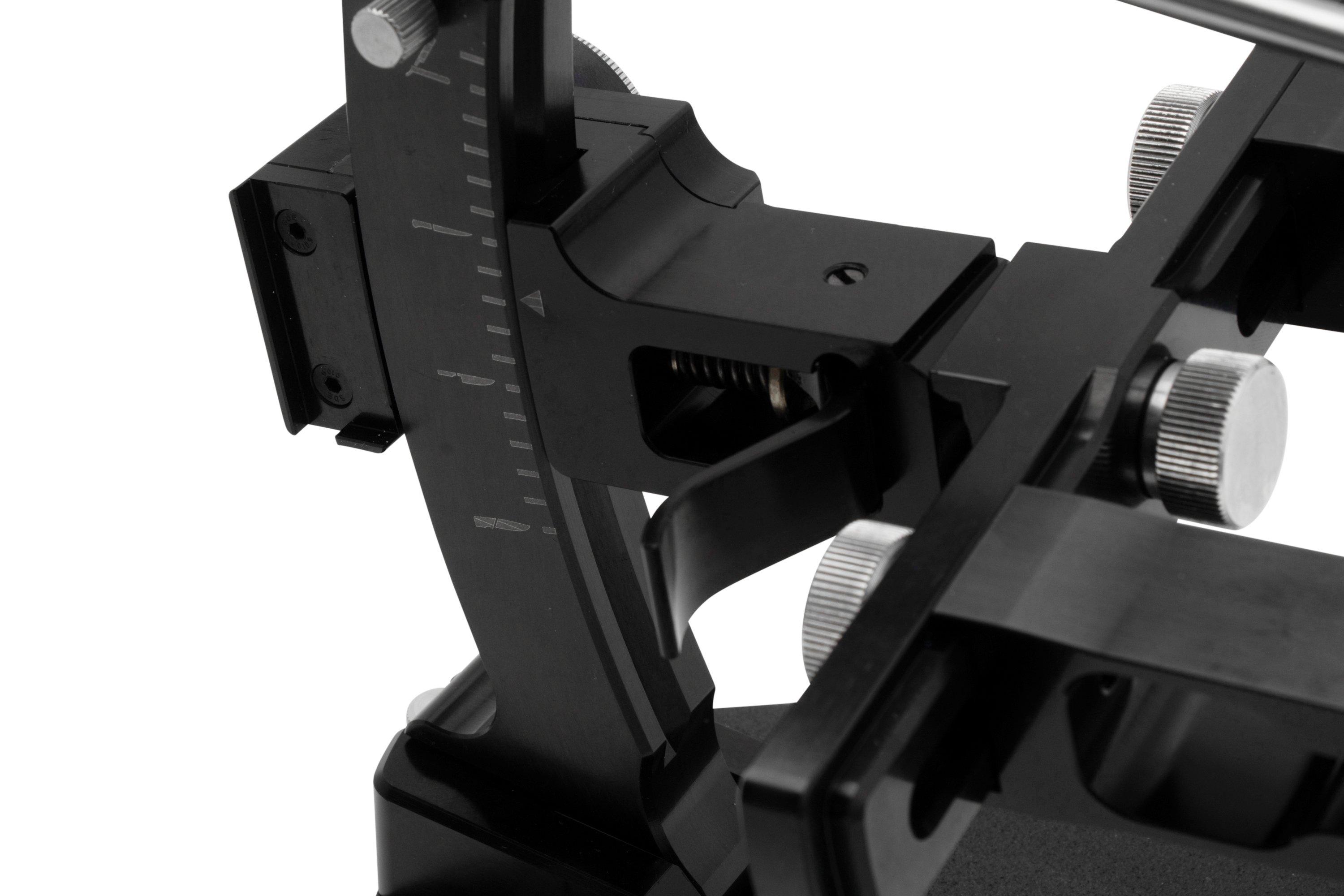 TSPROF Kadet Pro Kit KD22003D sharpening system | Advantageously ...