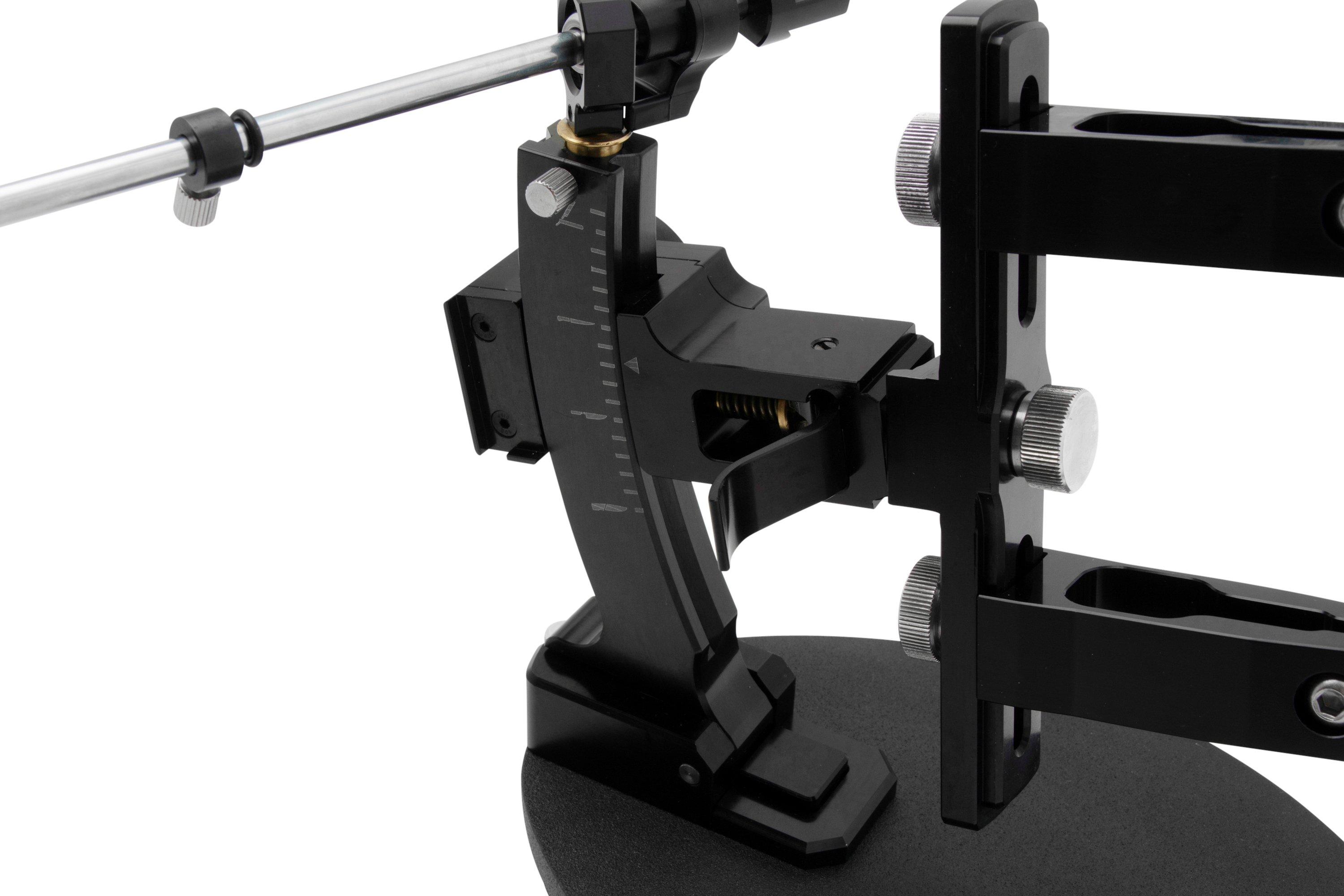 TSPROF Kadet Pro KD22003E sharpening system | Advantageously shopping ...