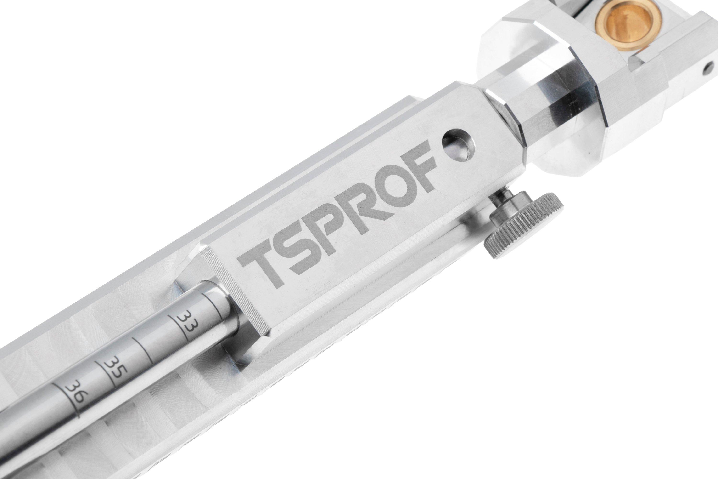 TSPROF K03 Pro Height Adjuster | Advantageously shopping at ...