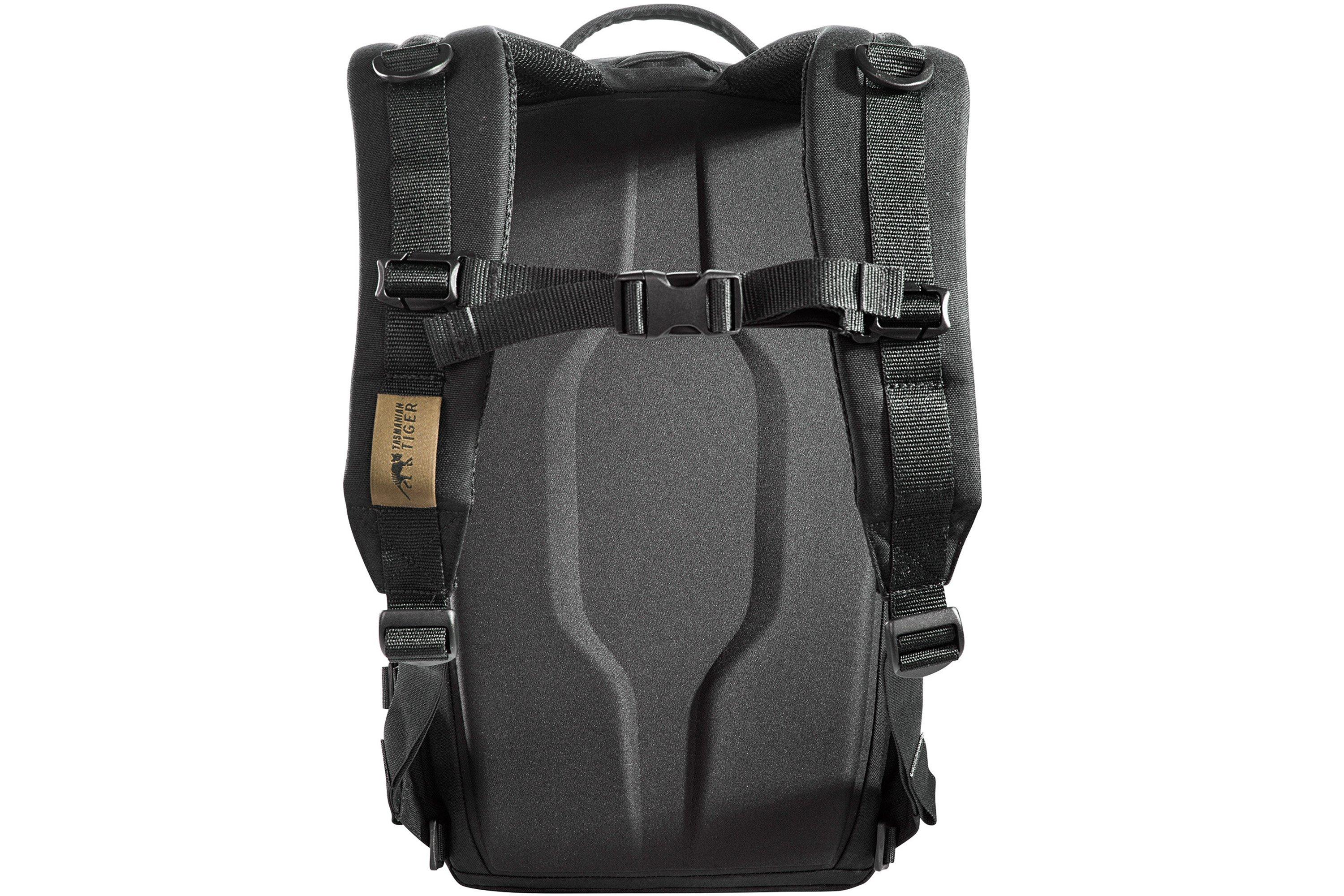 Tasmanian Tiger Modular Daypack XL 7159-040, 23 litres, noir | Achetez ...