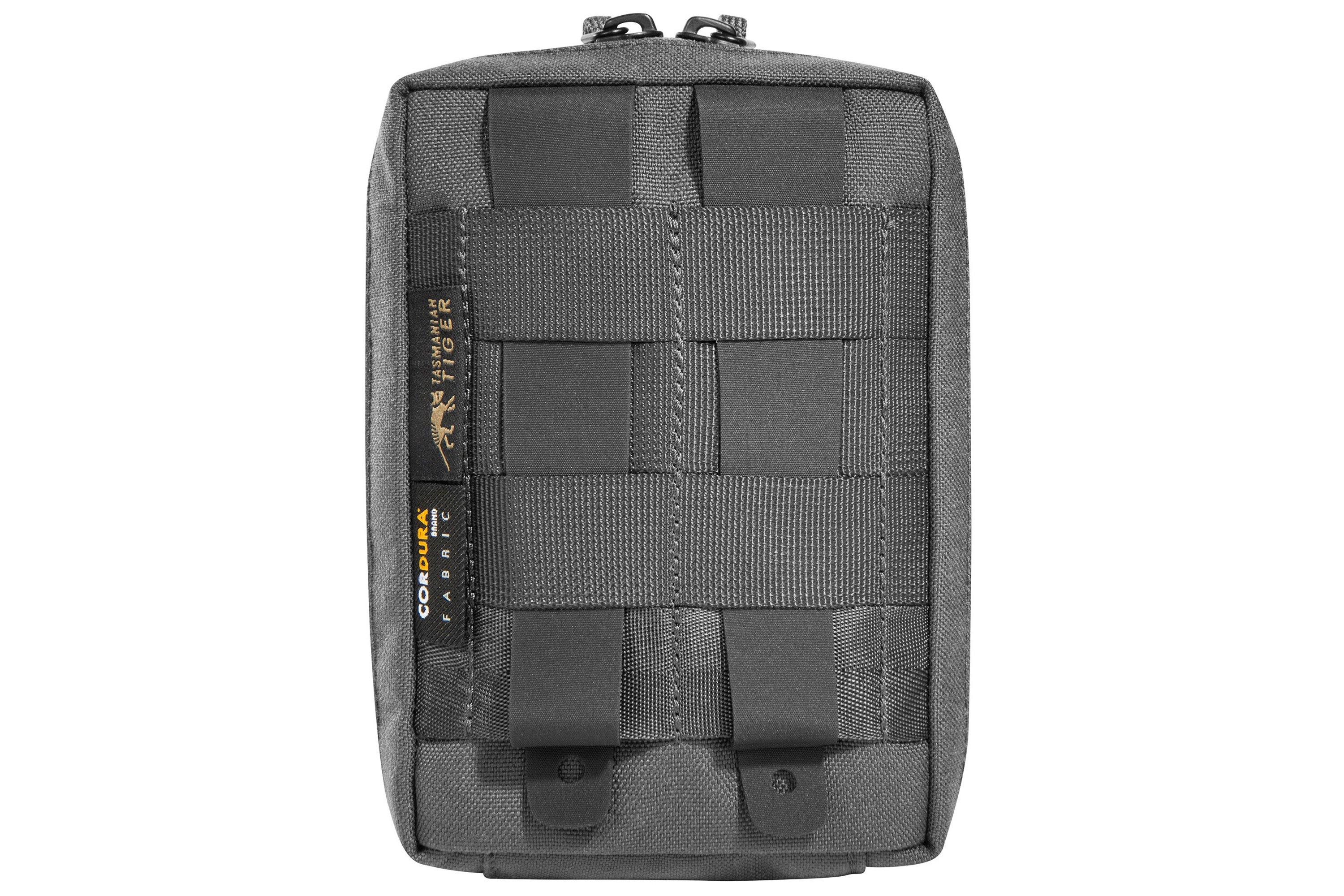 Tasmanian Tiger Tac Pouch 1.1, Titan Grey | Compras vantajosas em ...