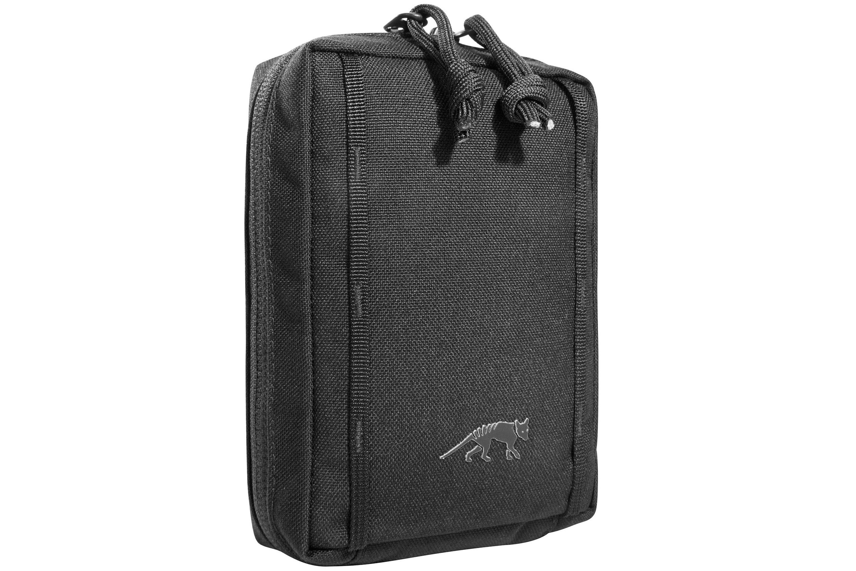 Tasmanian Tiger Tac Pouch 1.1 7272-040, negro, estuche EDC | Compras ...