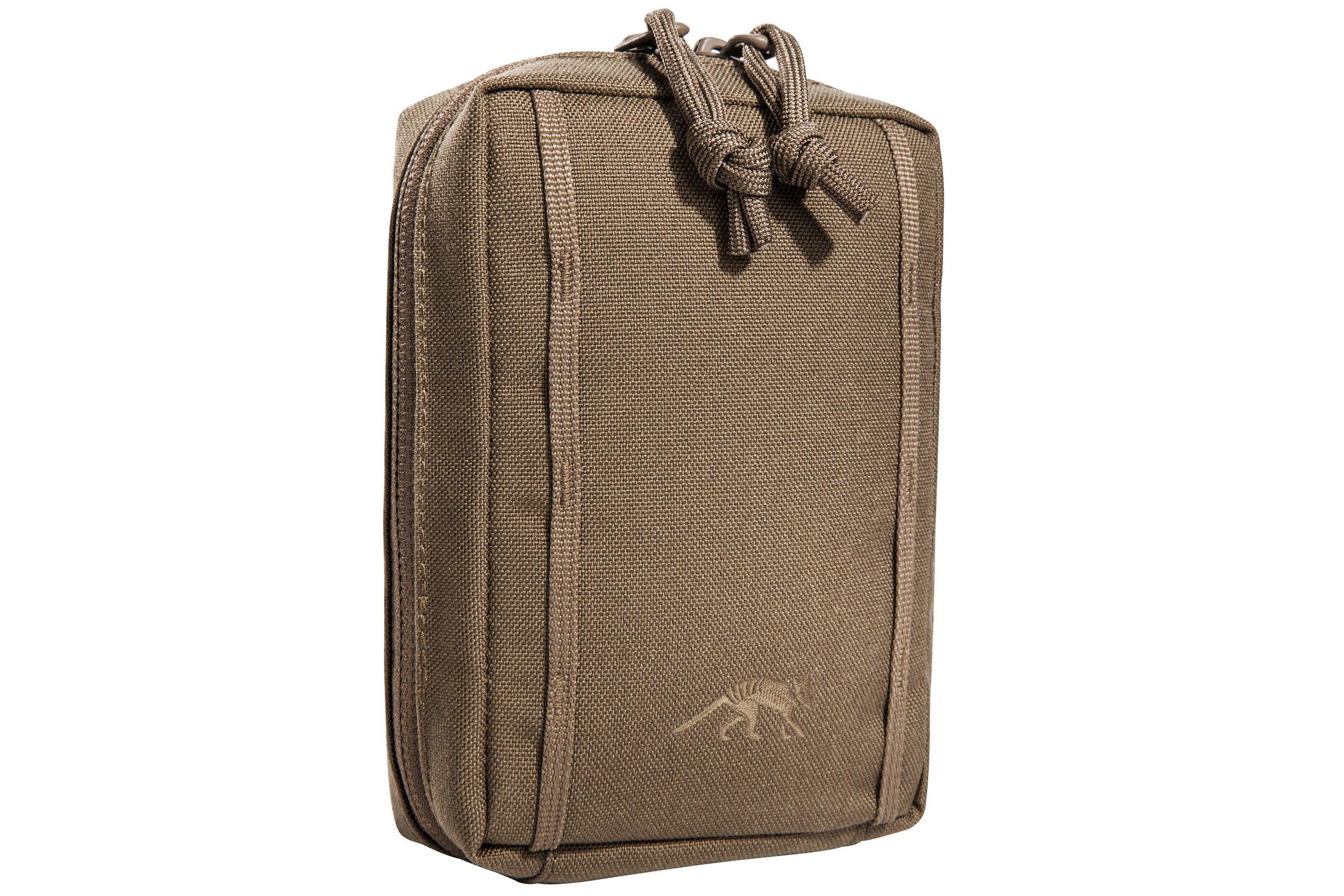 Tasmanian Tiger Tac Pouch 1.1, Coyote Brown | Compras vantajosas em ...