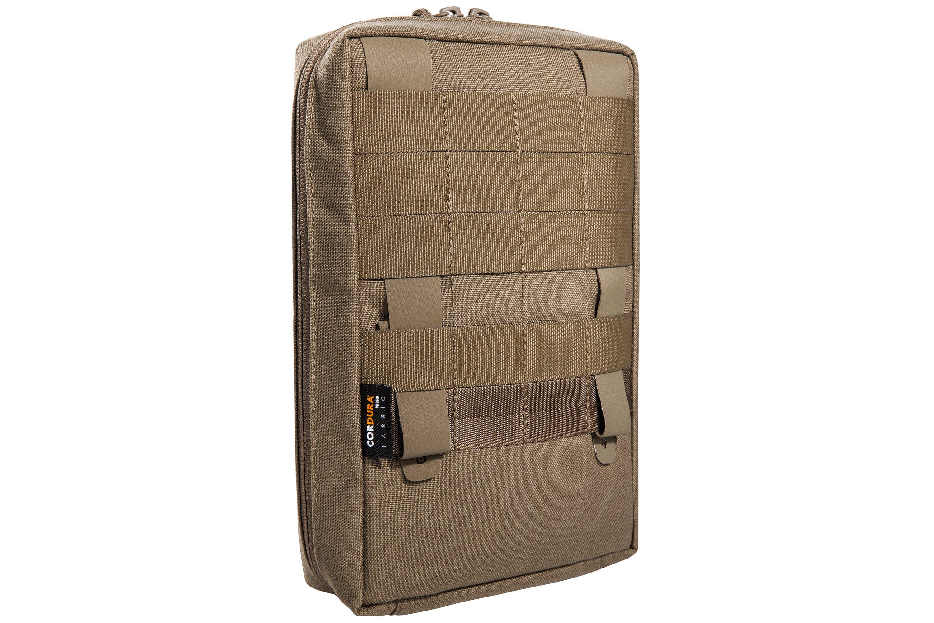 Tasmanian Tiger Tac Pouch 7.1, Coyote Brown | Advantageously shopping ...