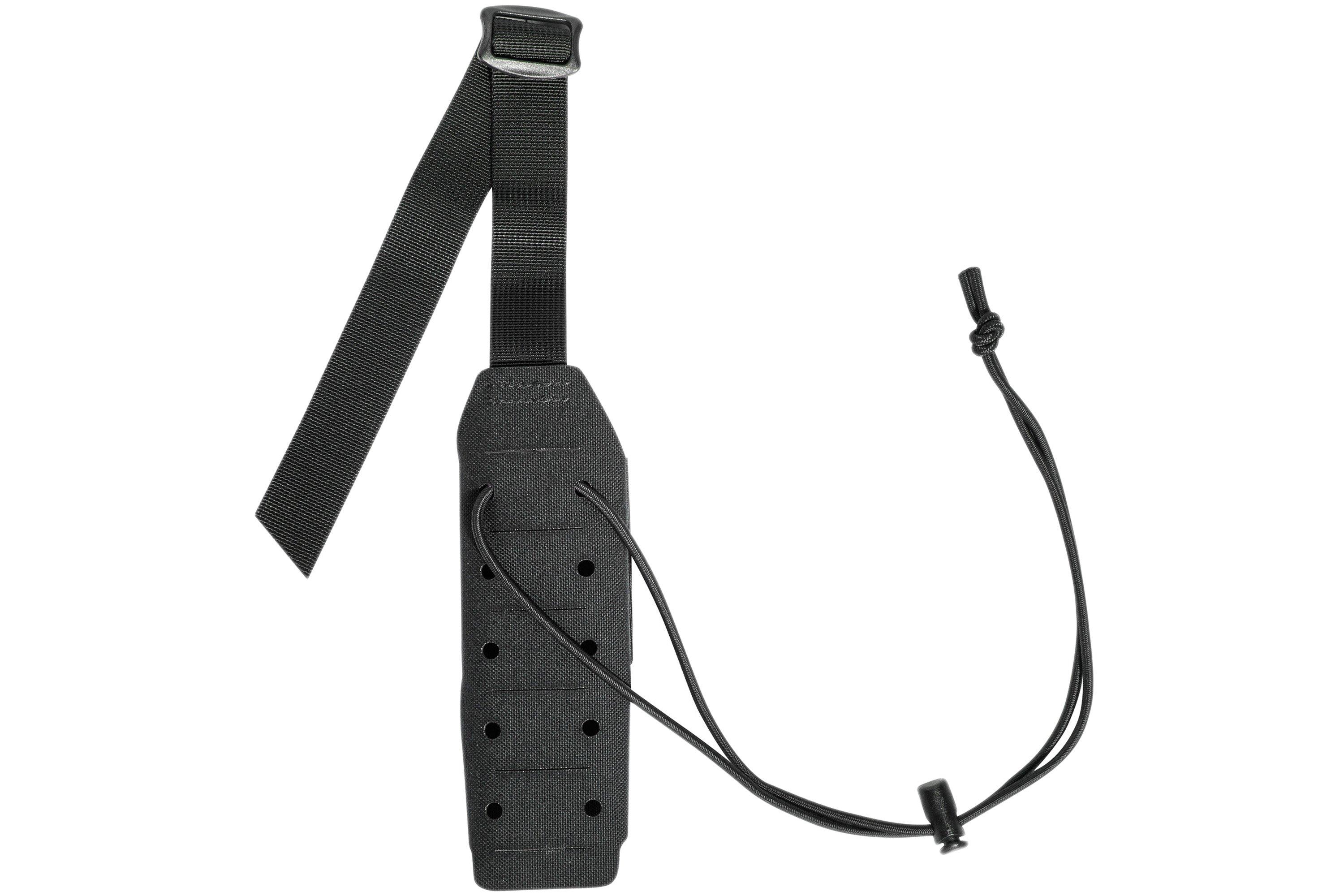 Tasmanian Tiger Harness MOLLE Adapter 7279-040, black, MOLLE adapter ...