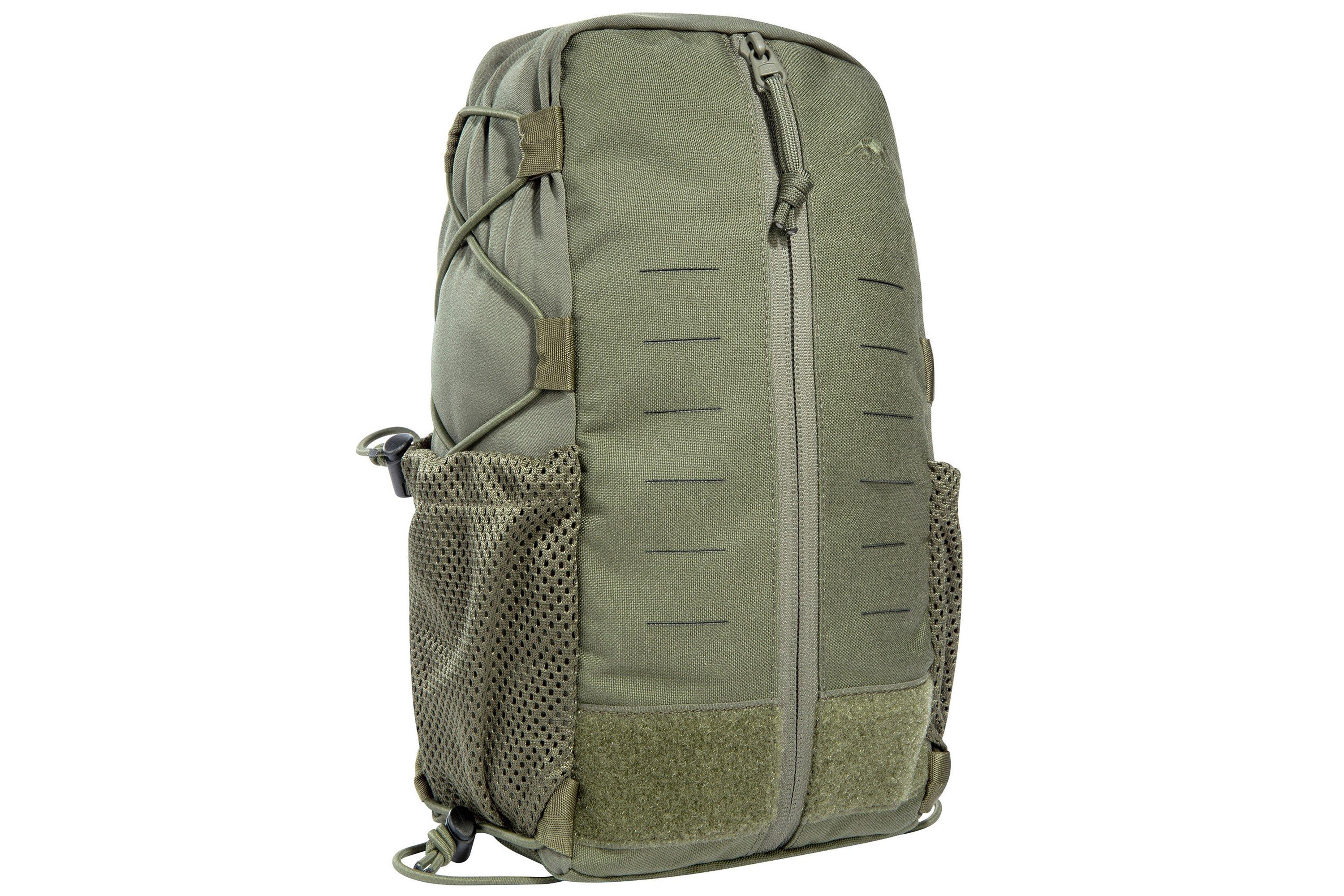 Tasmanian Tiger Tac Pouch 11 MKII , Olive | Advantageously shopping at ...
