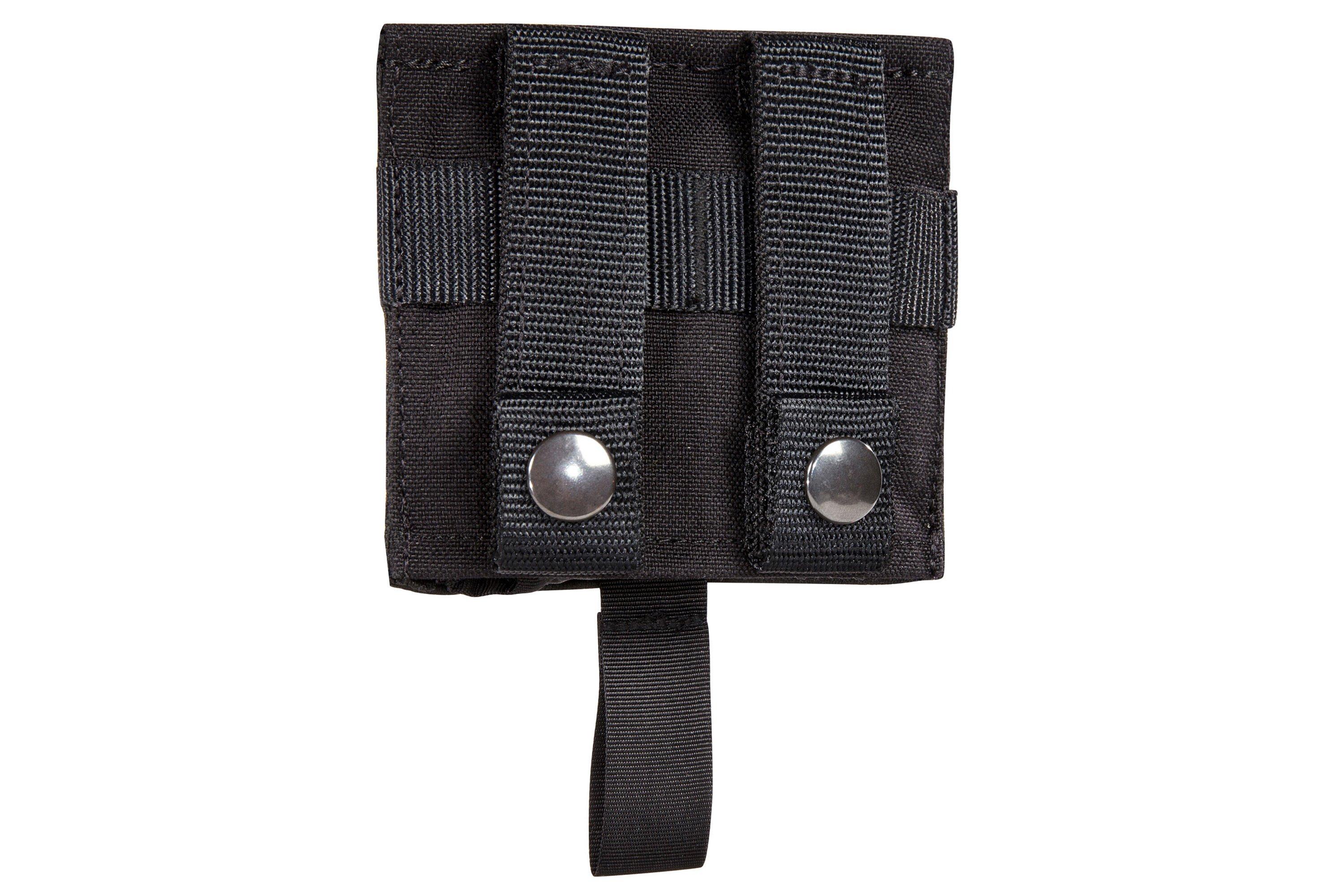 Tasmanian Tiger Dump Pouch Light 7643-040 bolsita, negra | Compras con ...